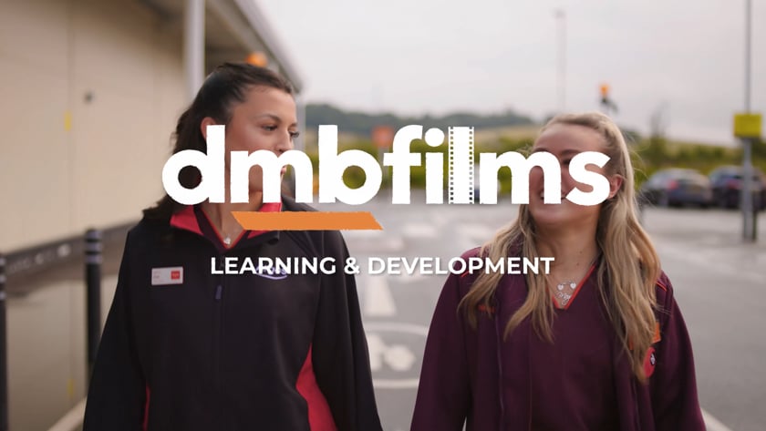 Learning & Development (L&D) - dmb films