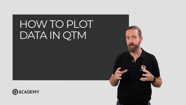 Motion Capture Technology and Systems | Qualisys | Qualisys