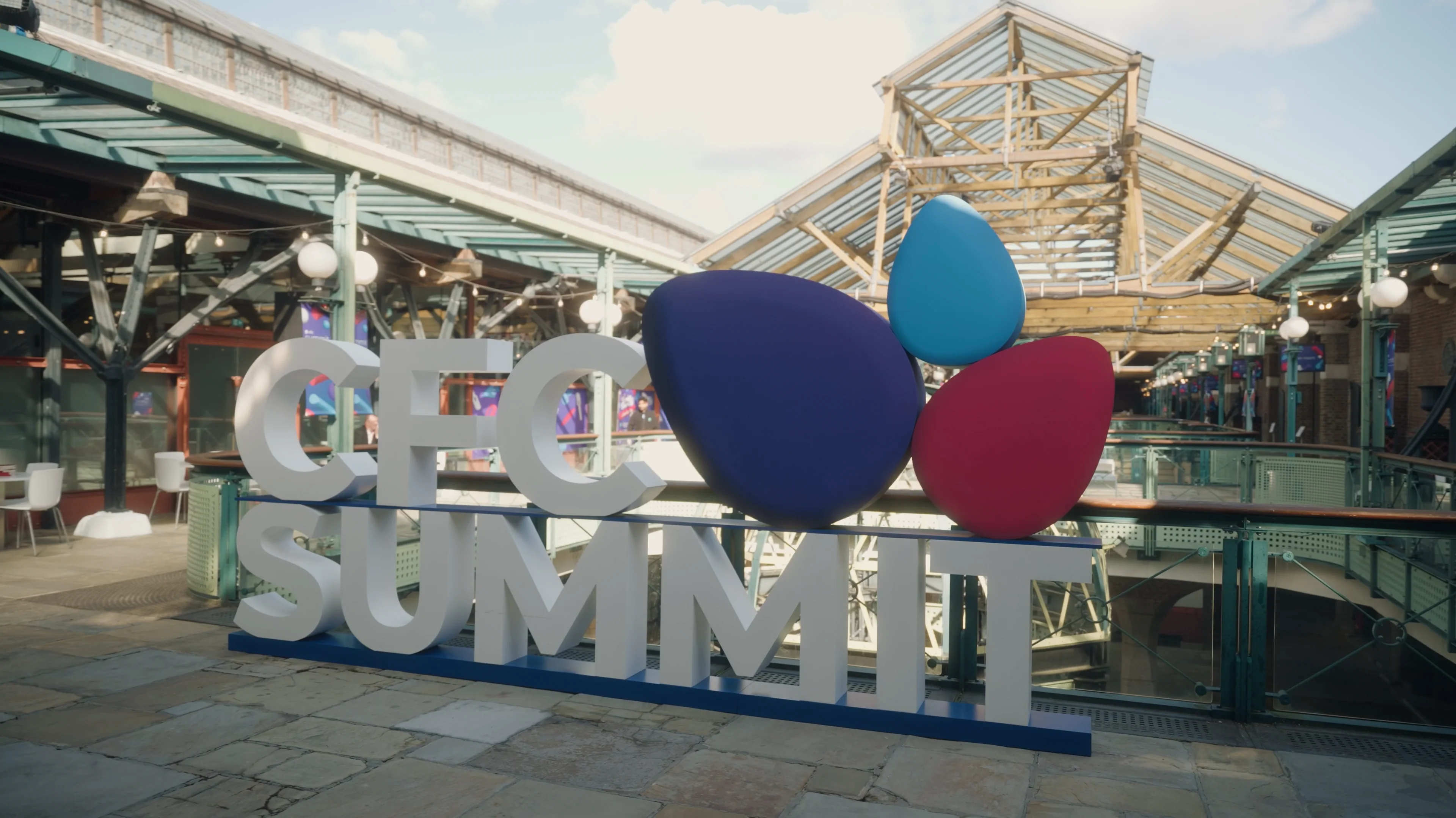 CFC Summit UK 2024 - highlights