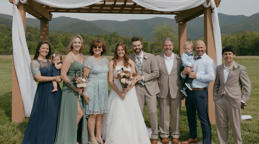 Rest In Paradise Rob Dempsey | HIS Radio