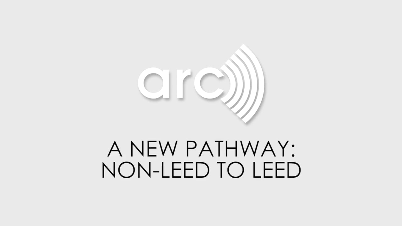 2019-Arc Skoru:Gerding Edlen -- LEED