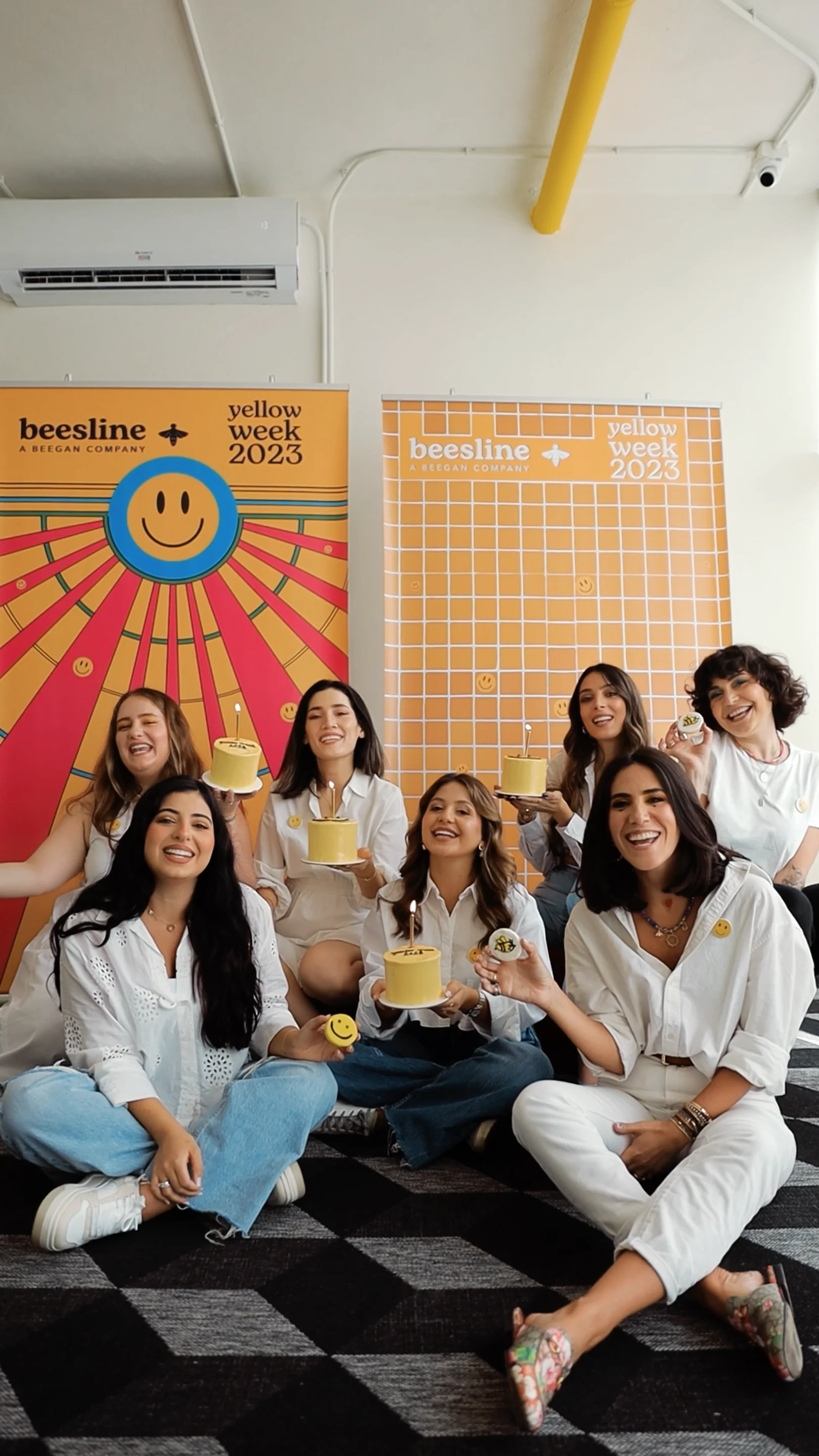 general yellow week edited