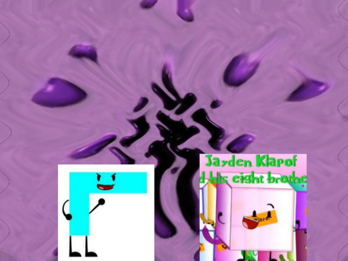 KlaskyKlaskyKlaskyKlasky Csupo in Angry + You Wiggled + Freshing Equalizer