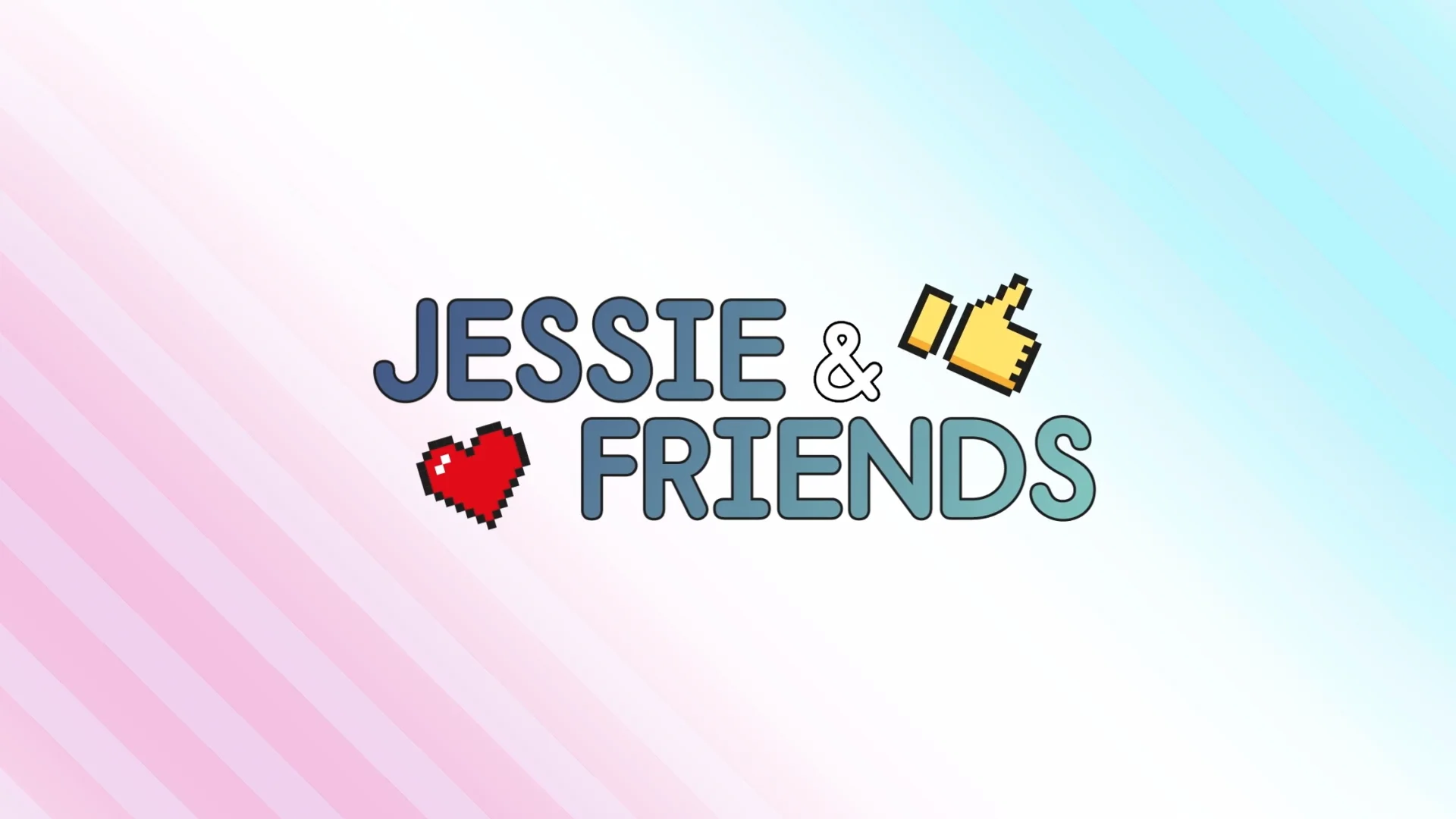 Jessie & Friends - Episode 2 Music Video_Stand Alone_Update 2024