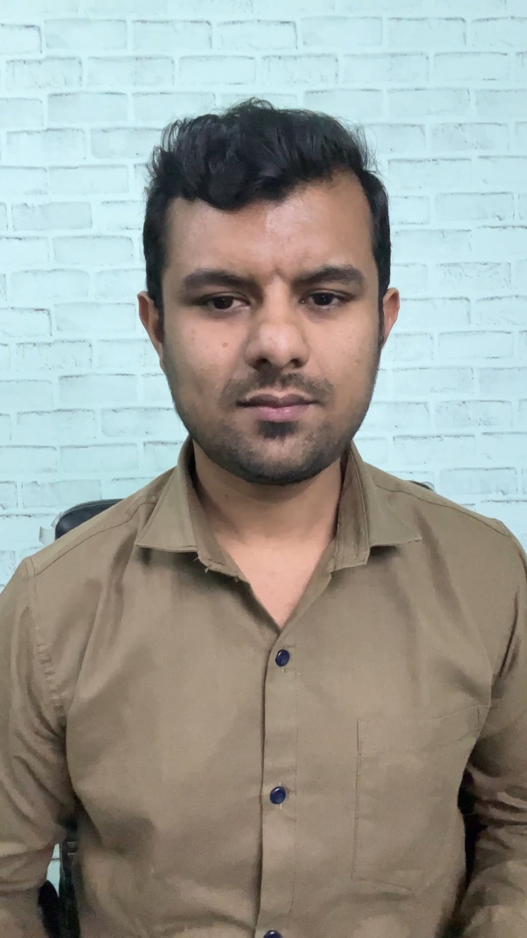 Shahbaz Sheikh