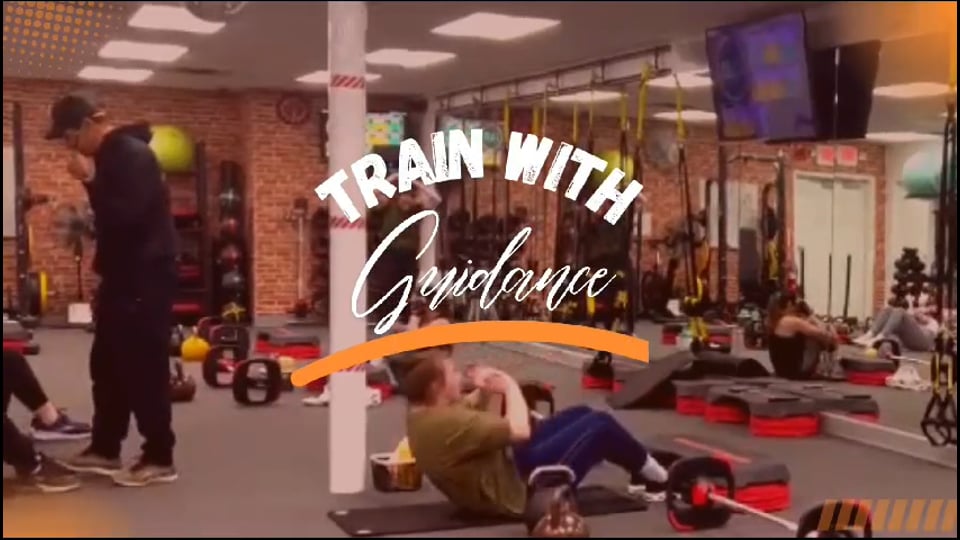 RD1 Fitness - Strength Training, Weight Loss, Group Classes