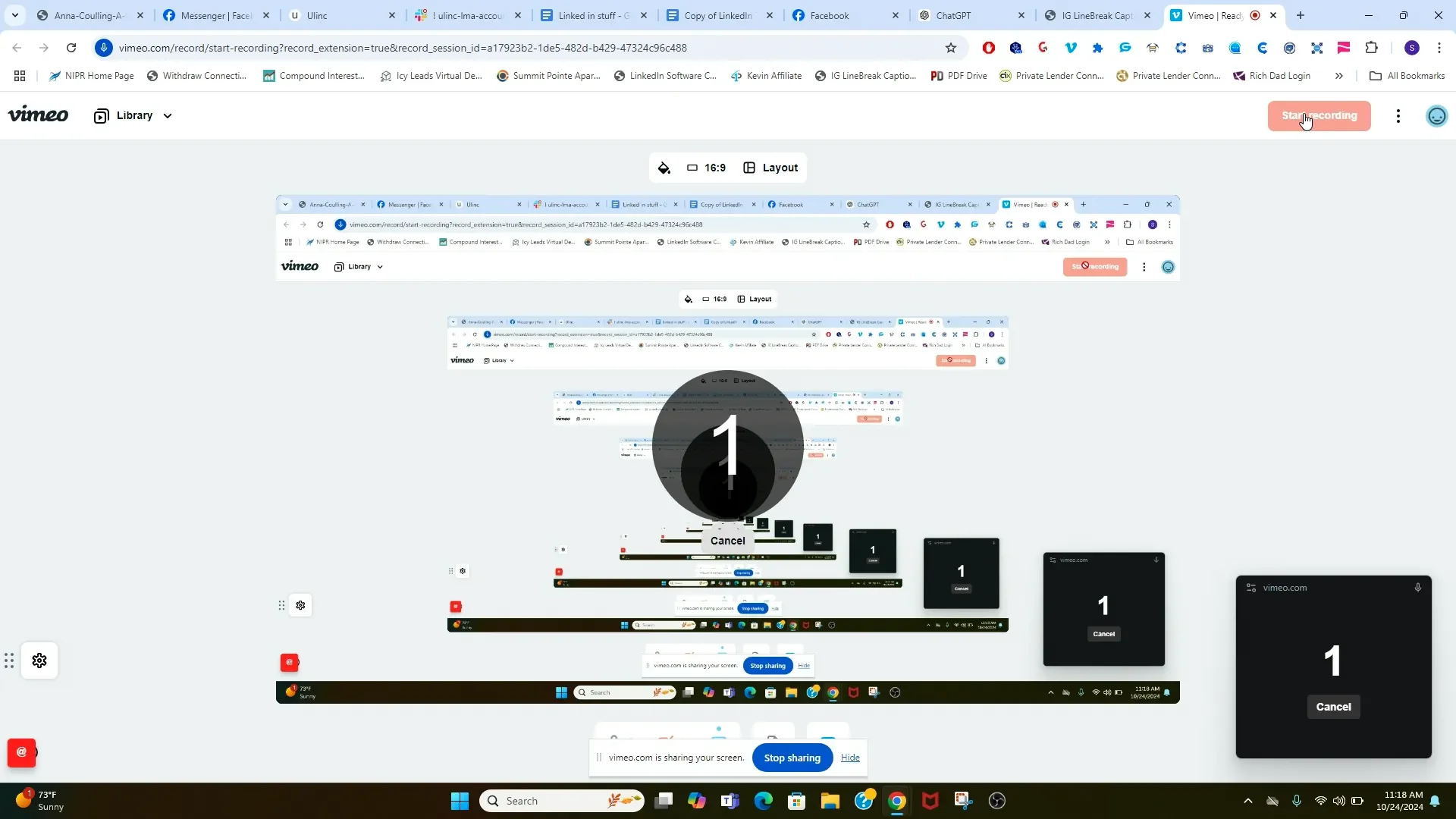 Using Chat GPT To Identify Your Target Market's #1 Desired Results IN ...