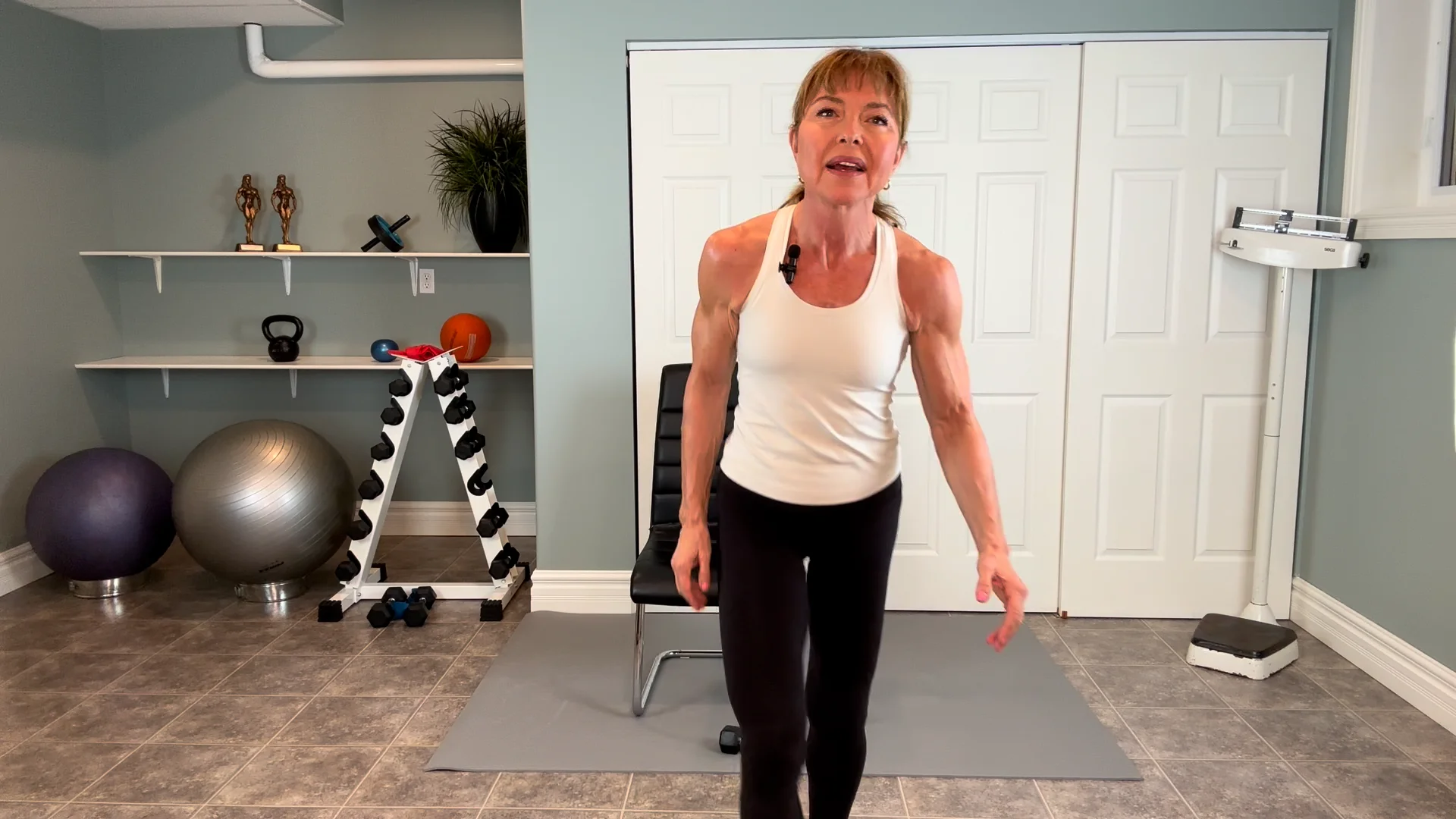 Strongher 6wk week 5 workout 2c