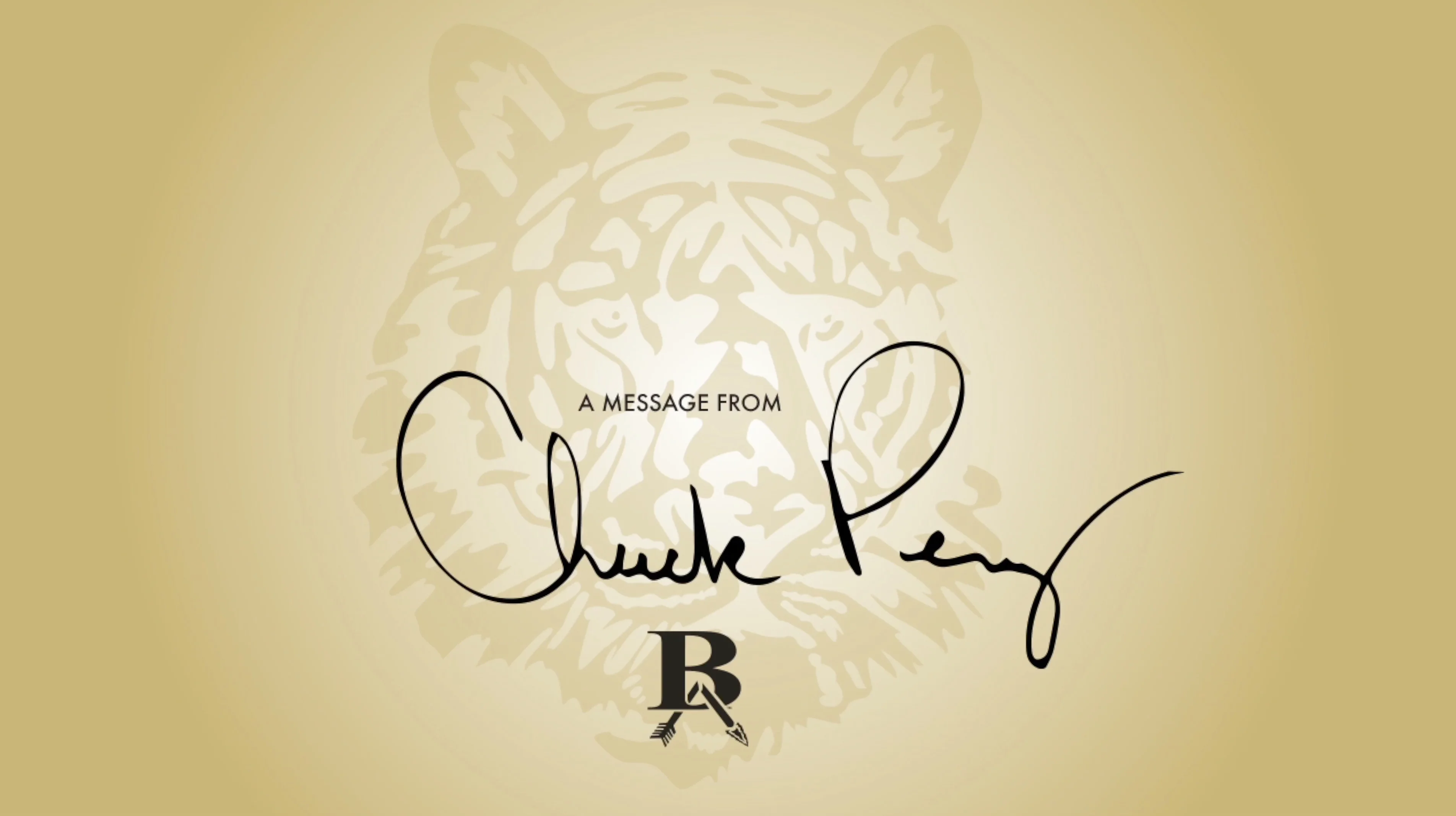 A Message from Superintendent Chuck Perry | 10-31-24