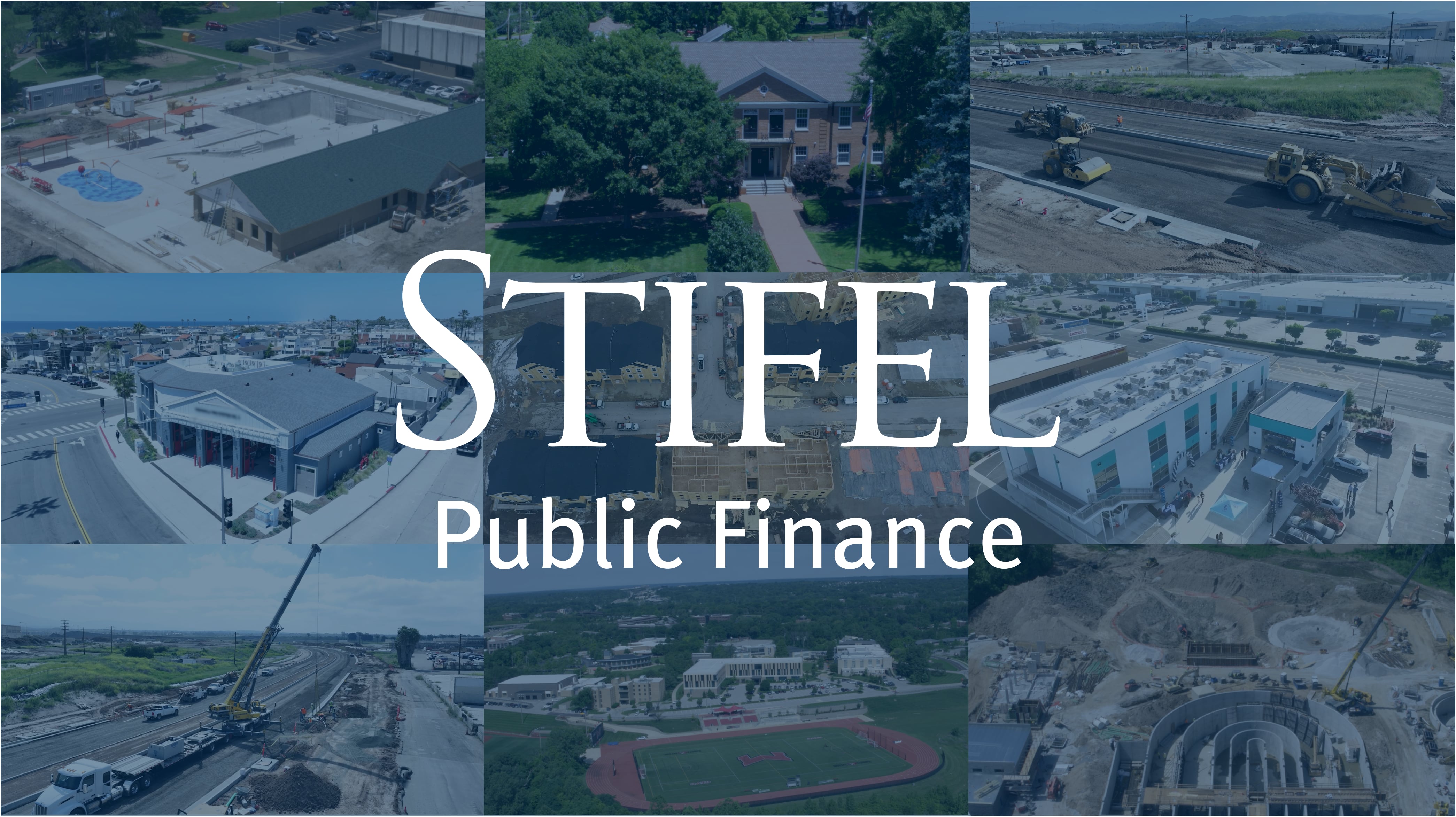 Stifel | Public Finance Recruiting