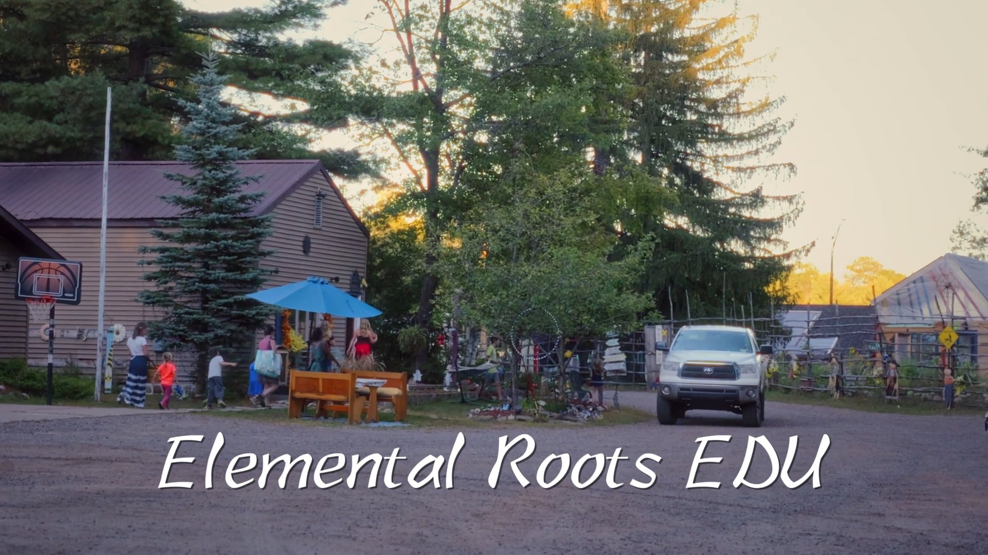 Elemental Roots E.D.U.