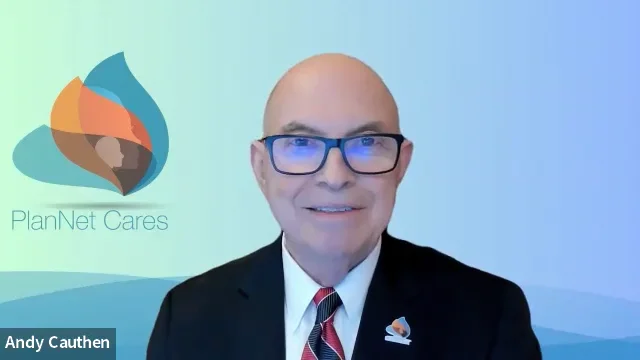 PlanNet Cares Give Hope Campaign 2024 PlanNet Reps