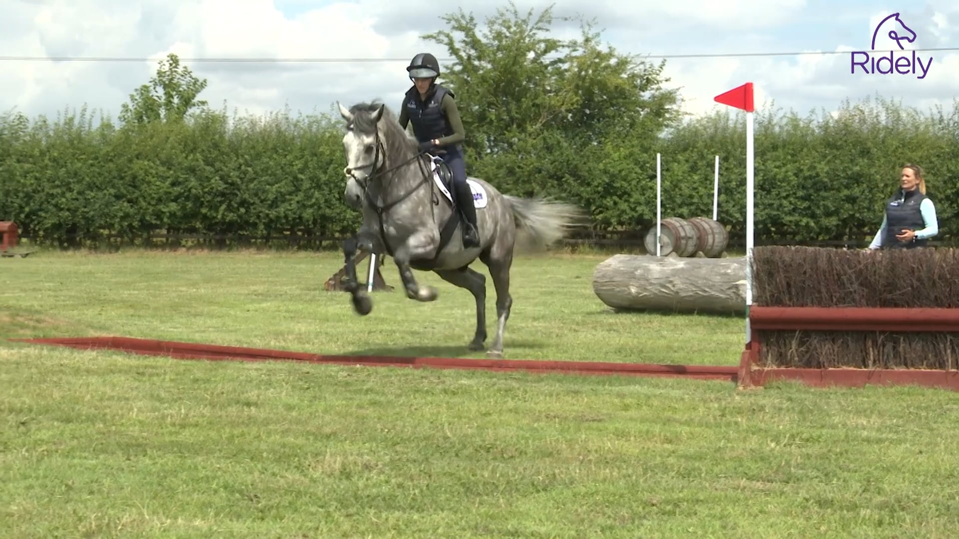 Introducing Ditches | Ridely