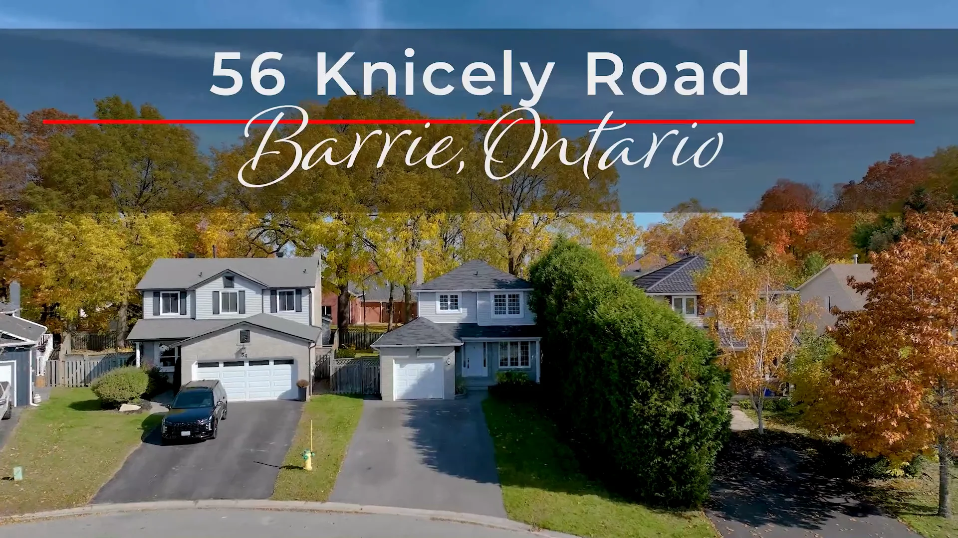 56 Knicely Rd Unbranded