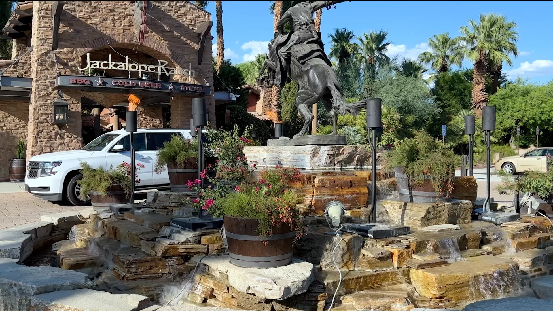 Jackalope Ranch Commercial CORE FINAL :30 TV