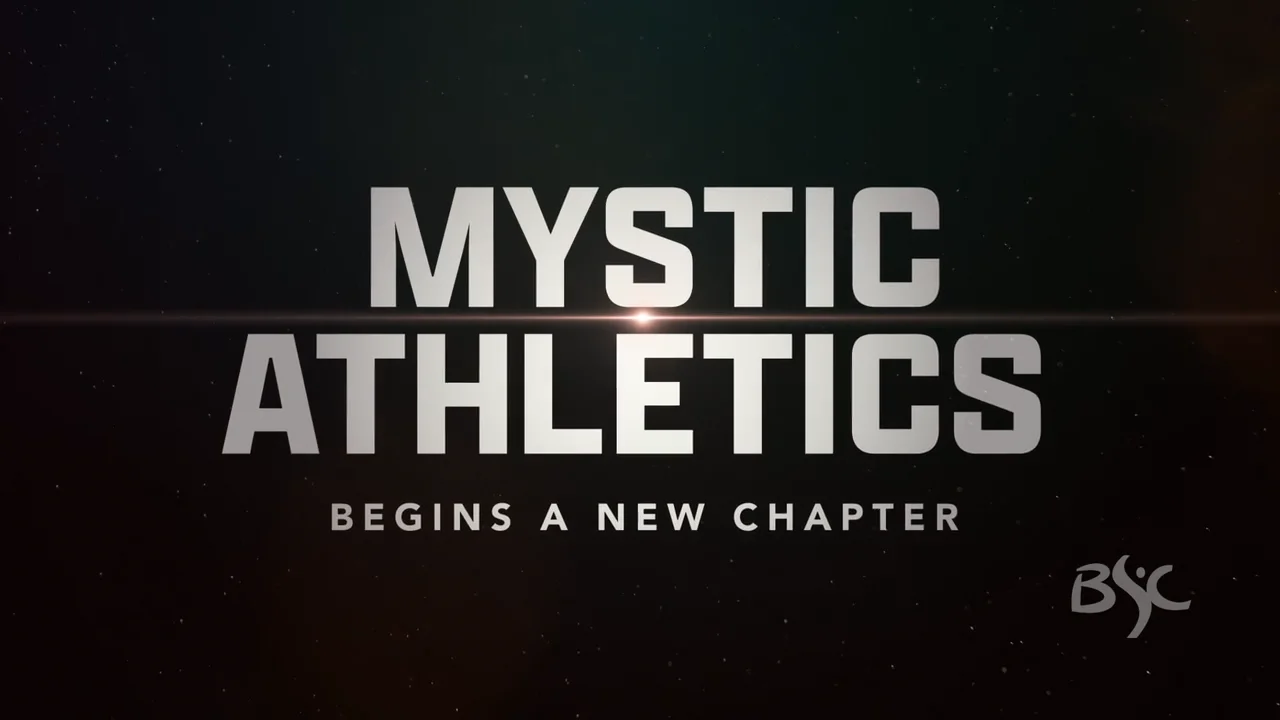 BSC Mystic Athletics NAIA Announcement