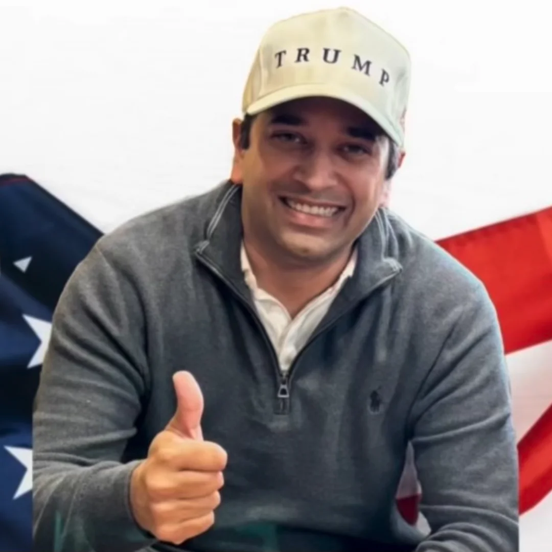 Gary Barve For USA President Interview With Good Morning Keys Radio ...