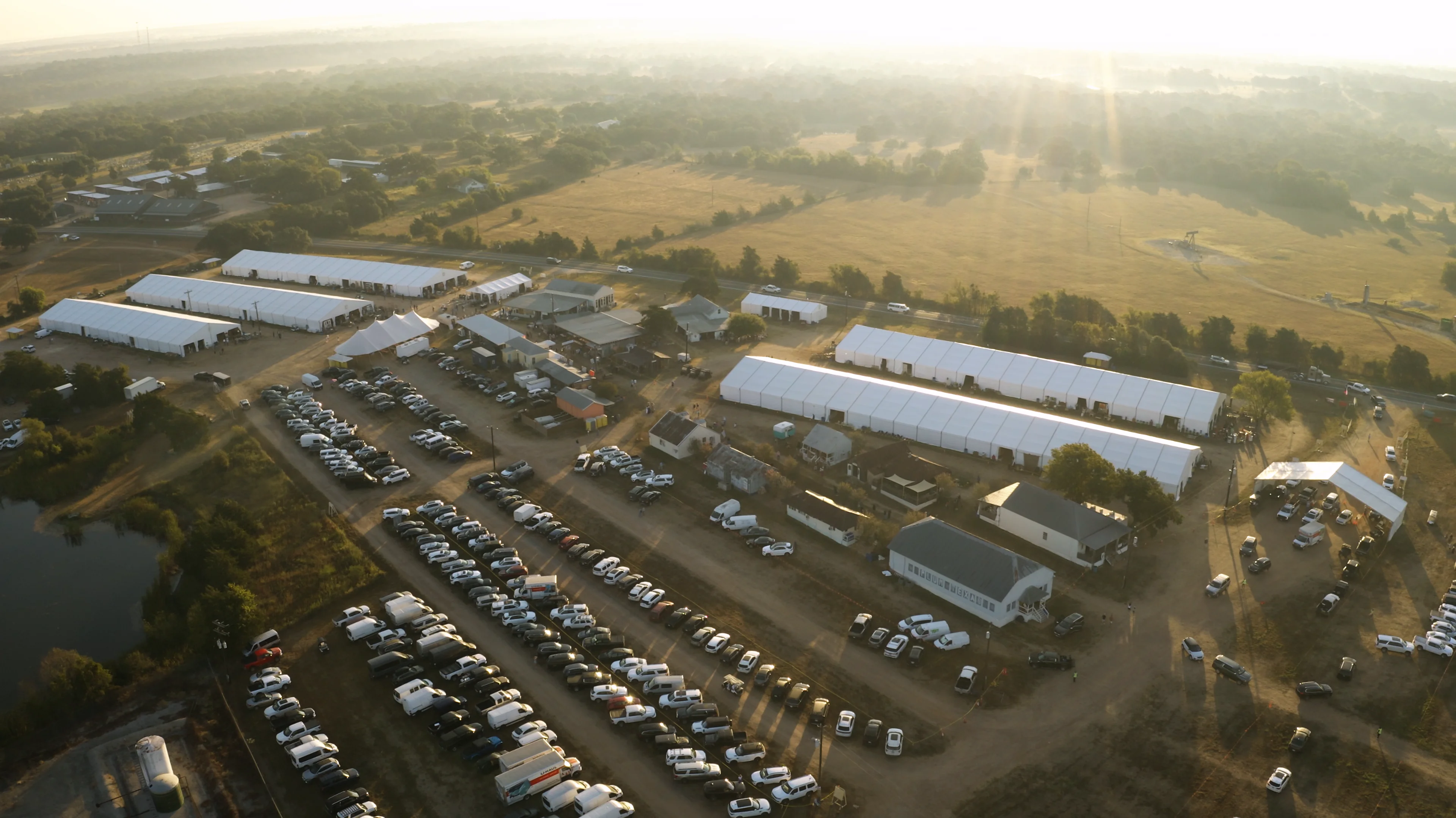 Marburger Farm Fall 2024 Recap 1min