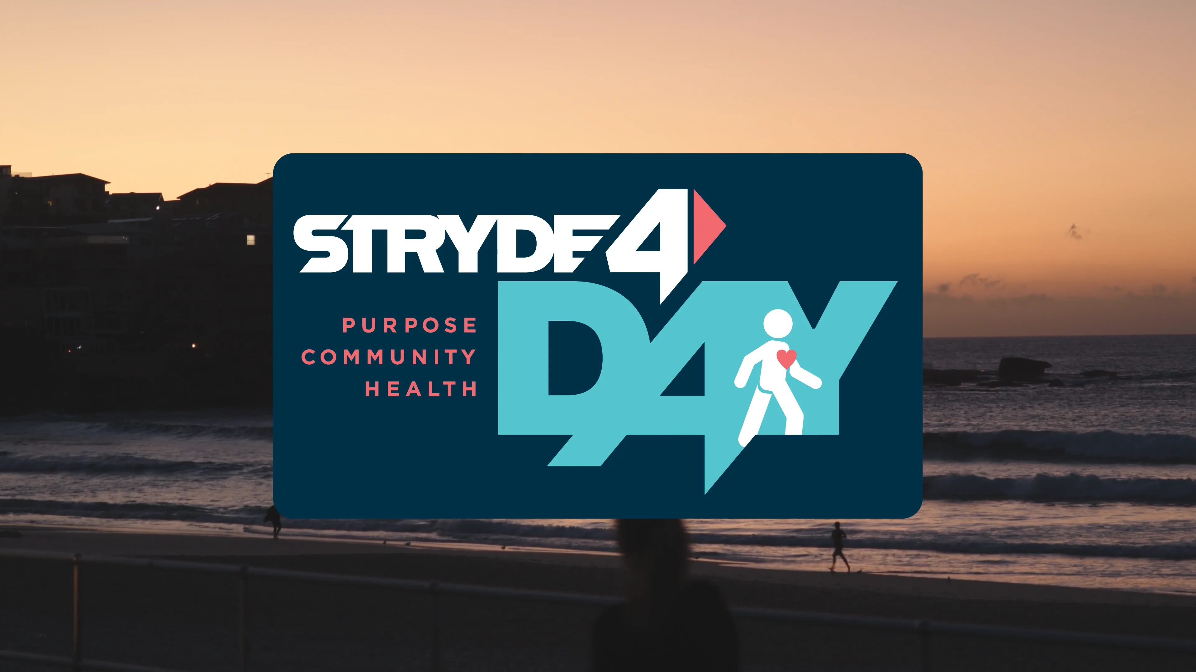 STRYDE4 Day Sydney - October 2024