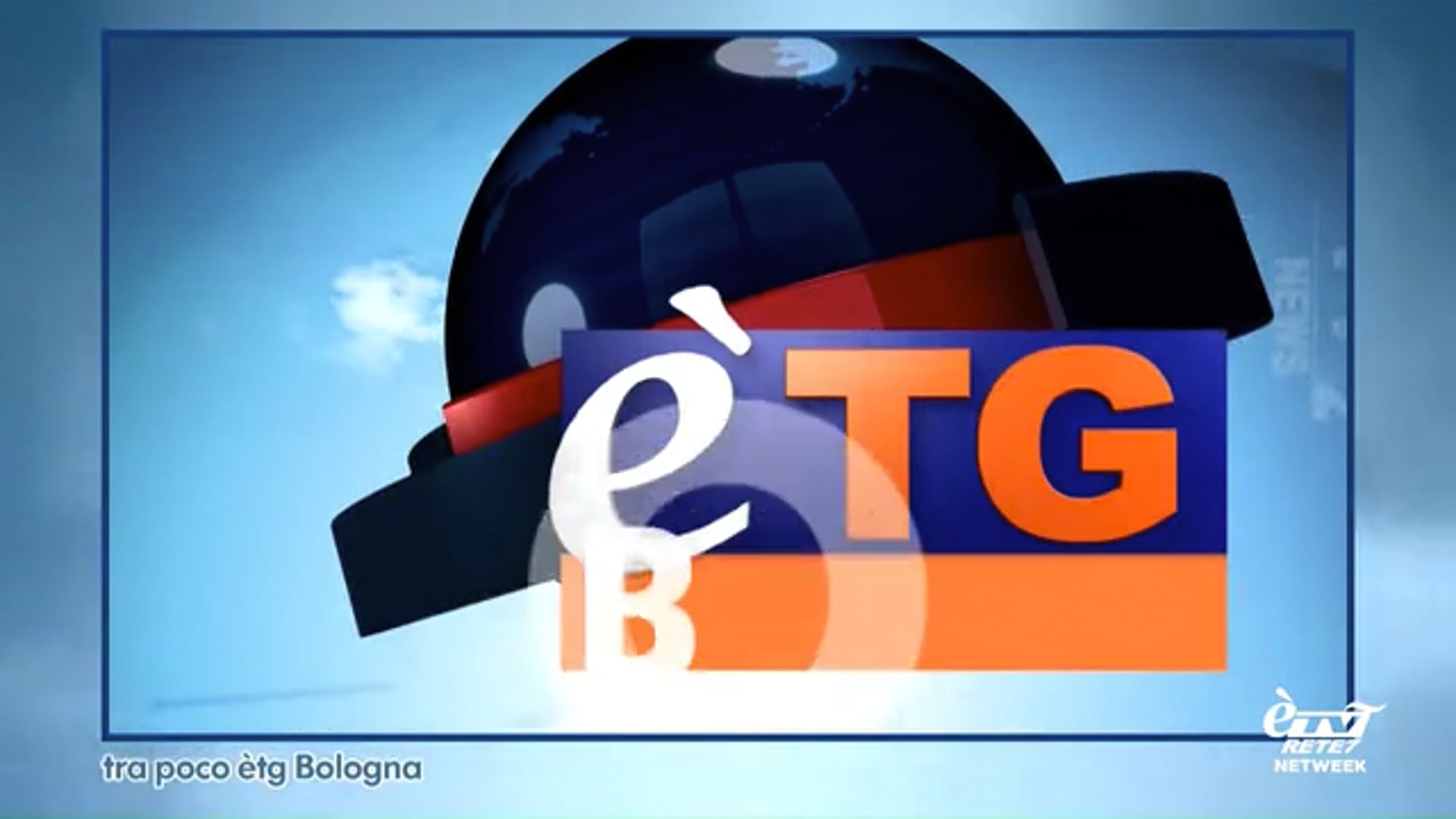 E'TG Sera 23/10/2024 - éTV Rete 7