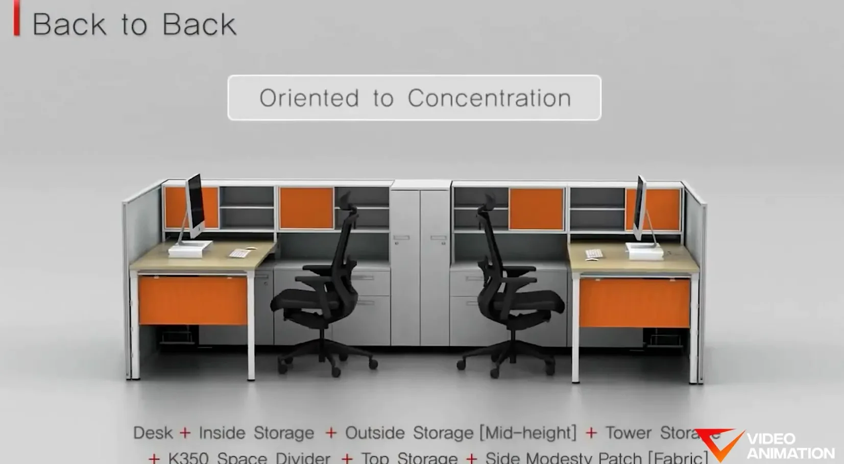 Video Animation Studio - Product Animation - 3D Animation