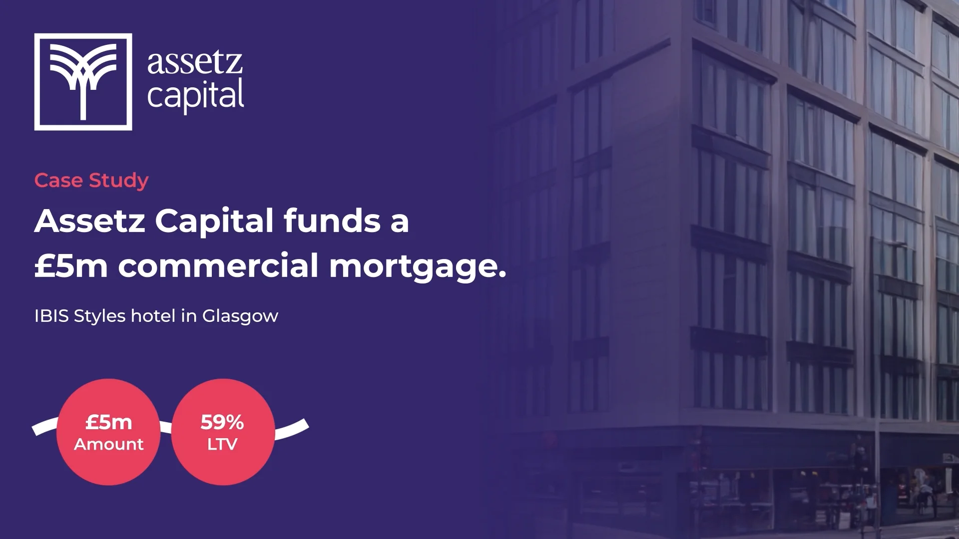 Maven case study Master