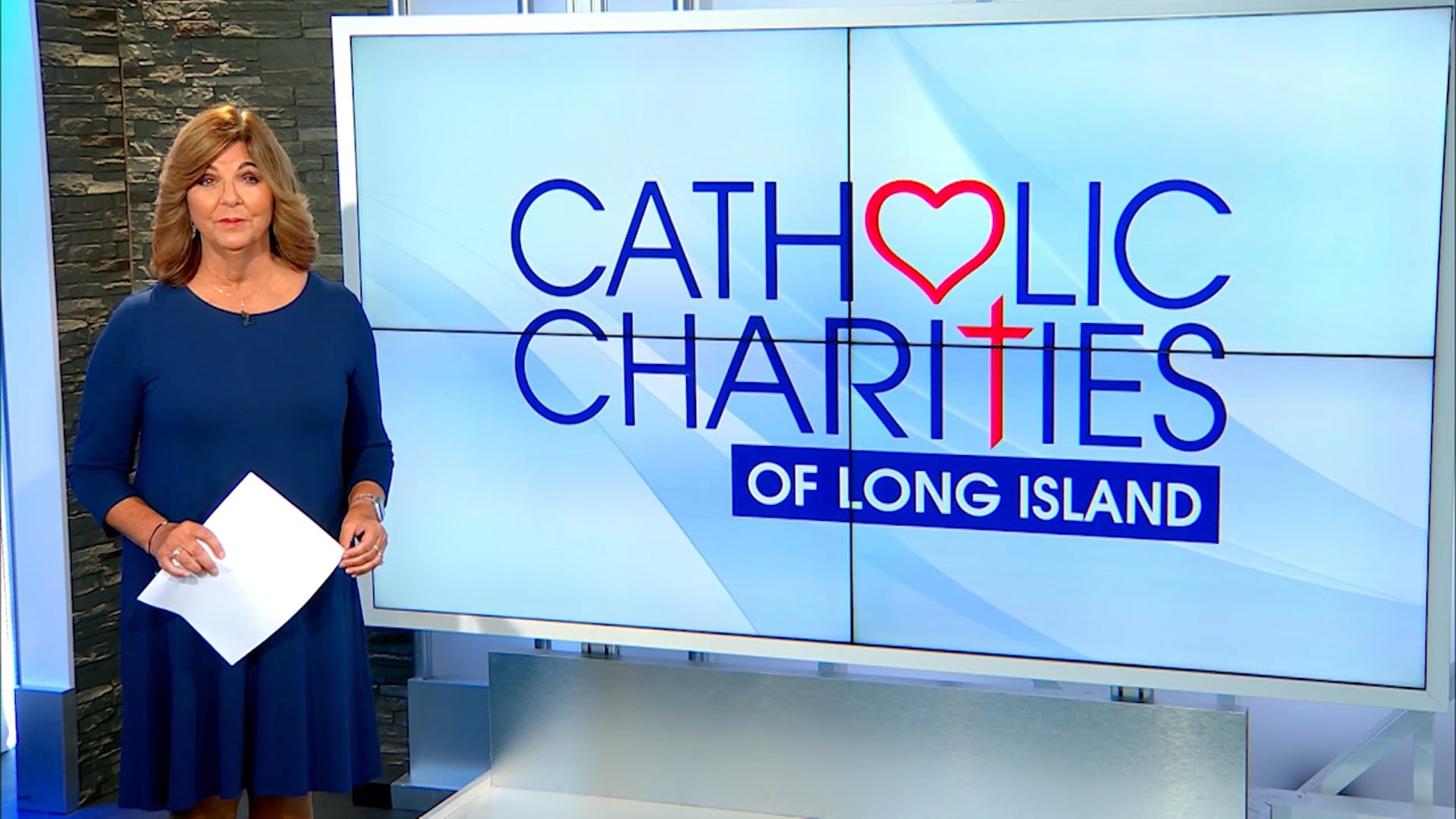 Special CFN and Diocese of Rockville Centre Announcements | CFNtv