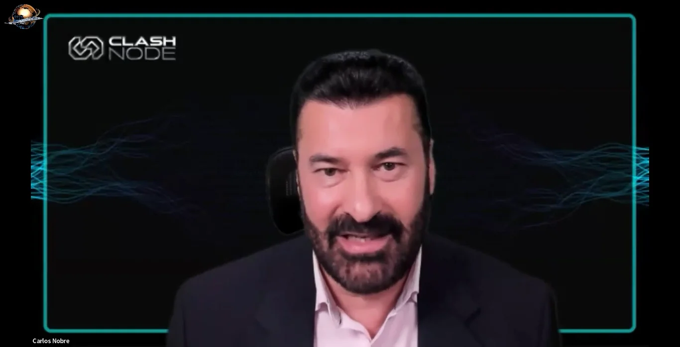 Amazing Corporate Web3 Meet up with Top Leaders & CEO of Clash Node