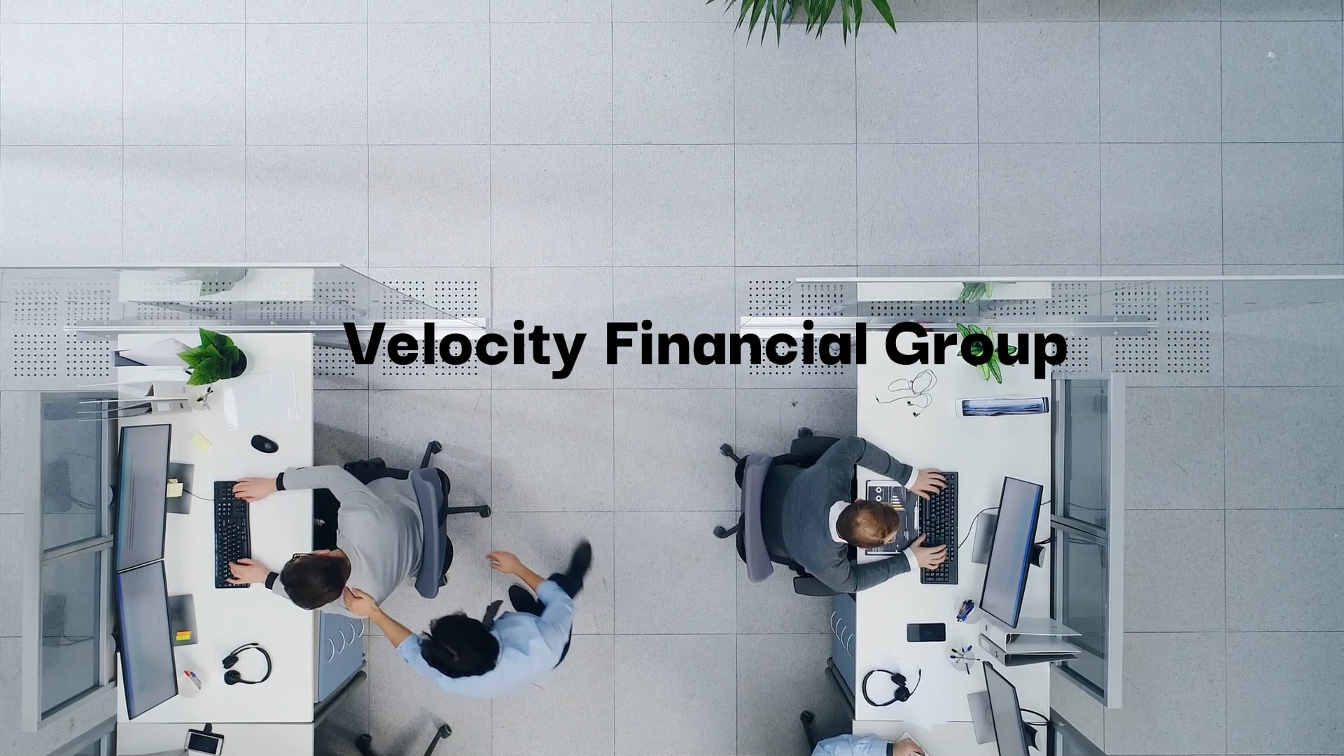 Velocity Financial Group
