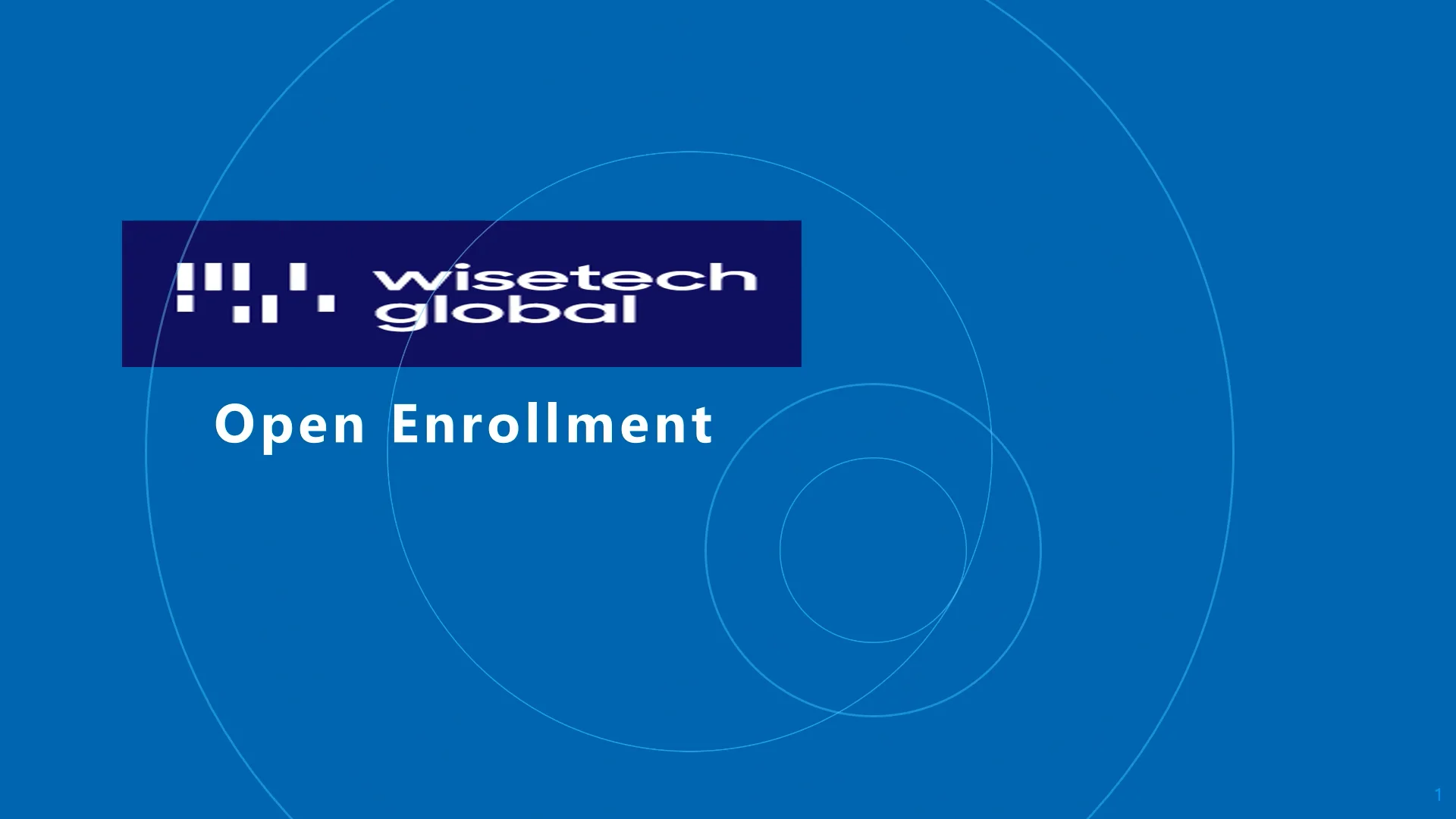 WiseTech Global - 2025 OE Presentation (Recorded) (1)