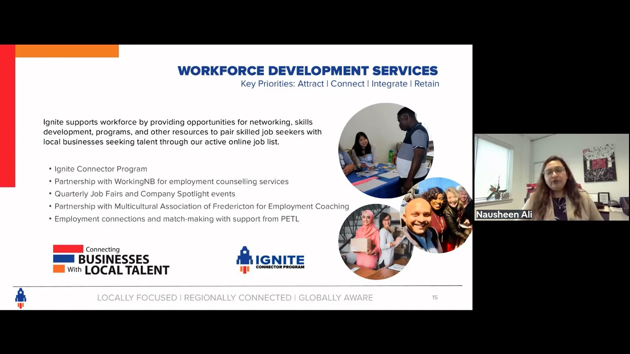 Ignite Clips - Ignite Services