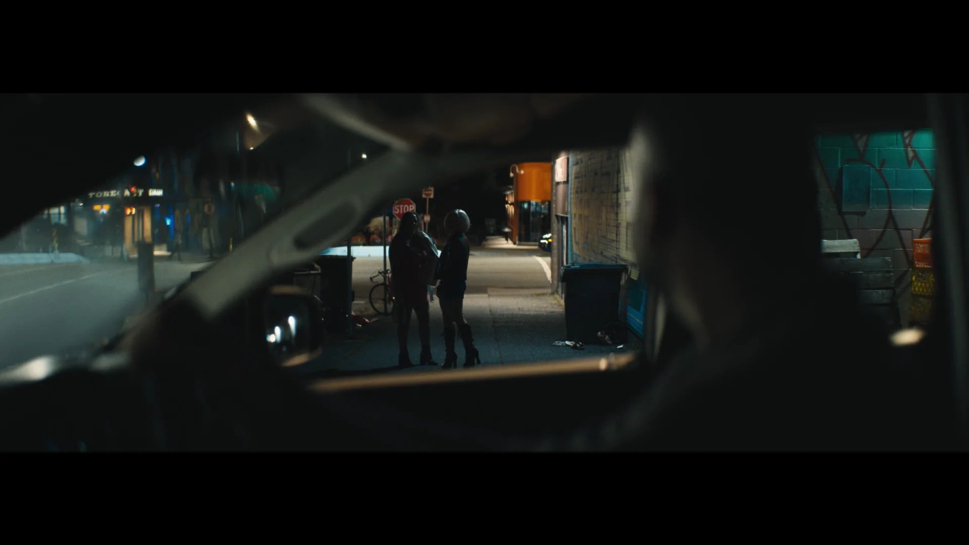 LIFE360 "Curfew" Dir. Steve Ayson