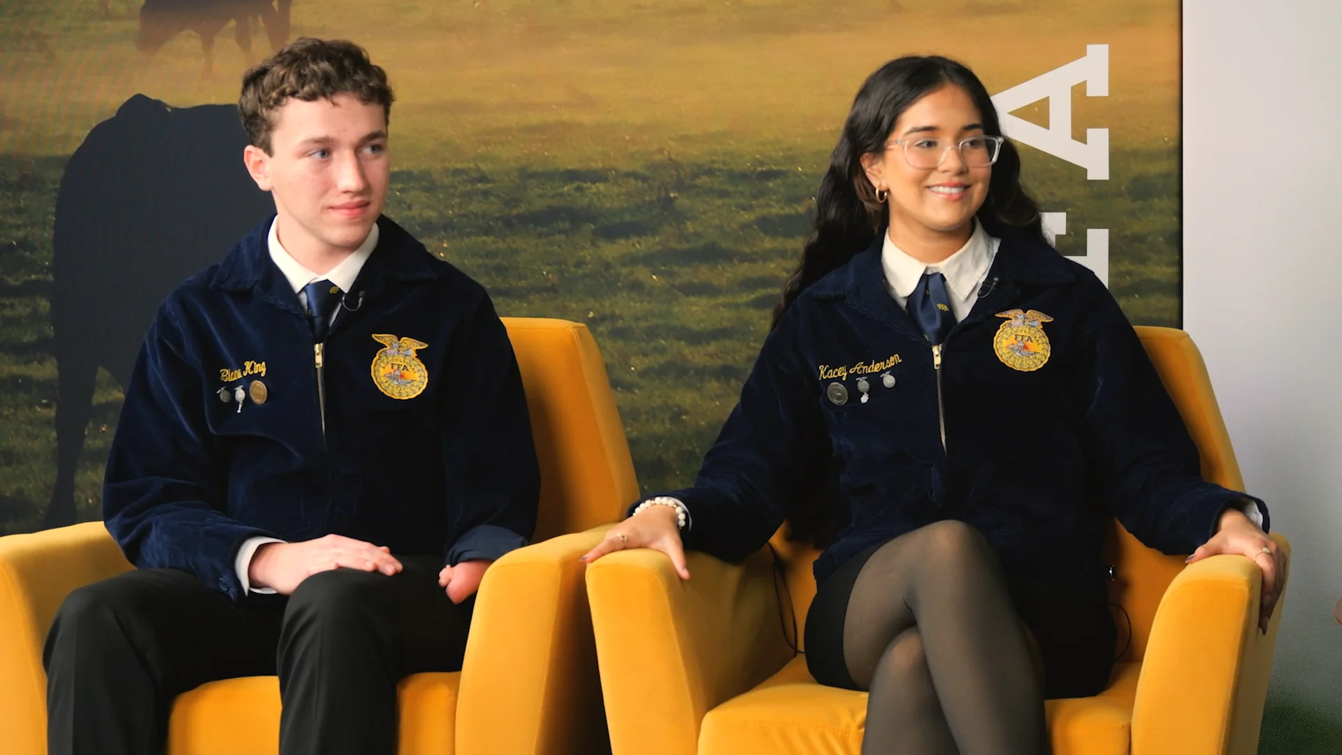 97th National FFA Convention & Expo | FFA in the USA