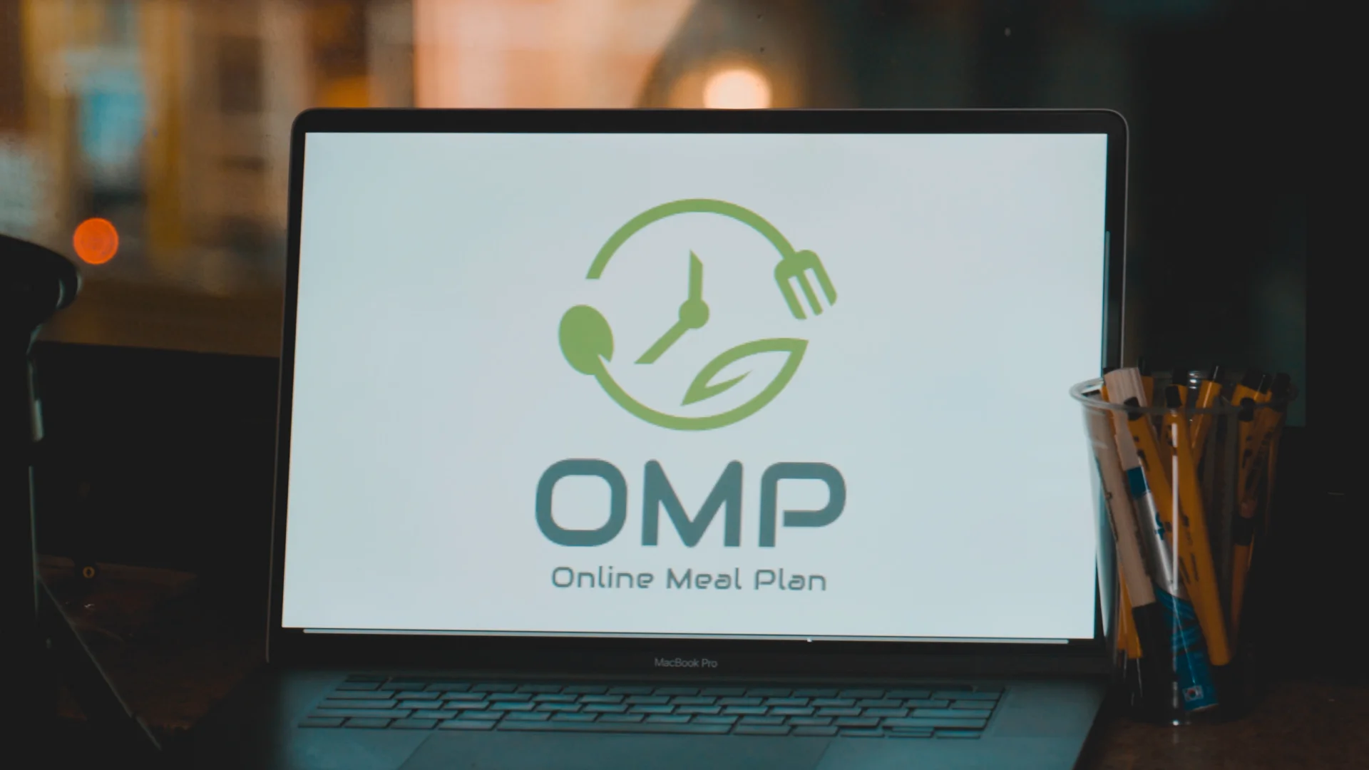 OMP Brand Film