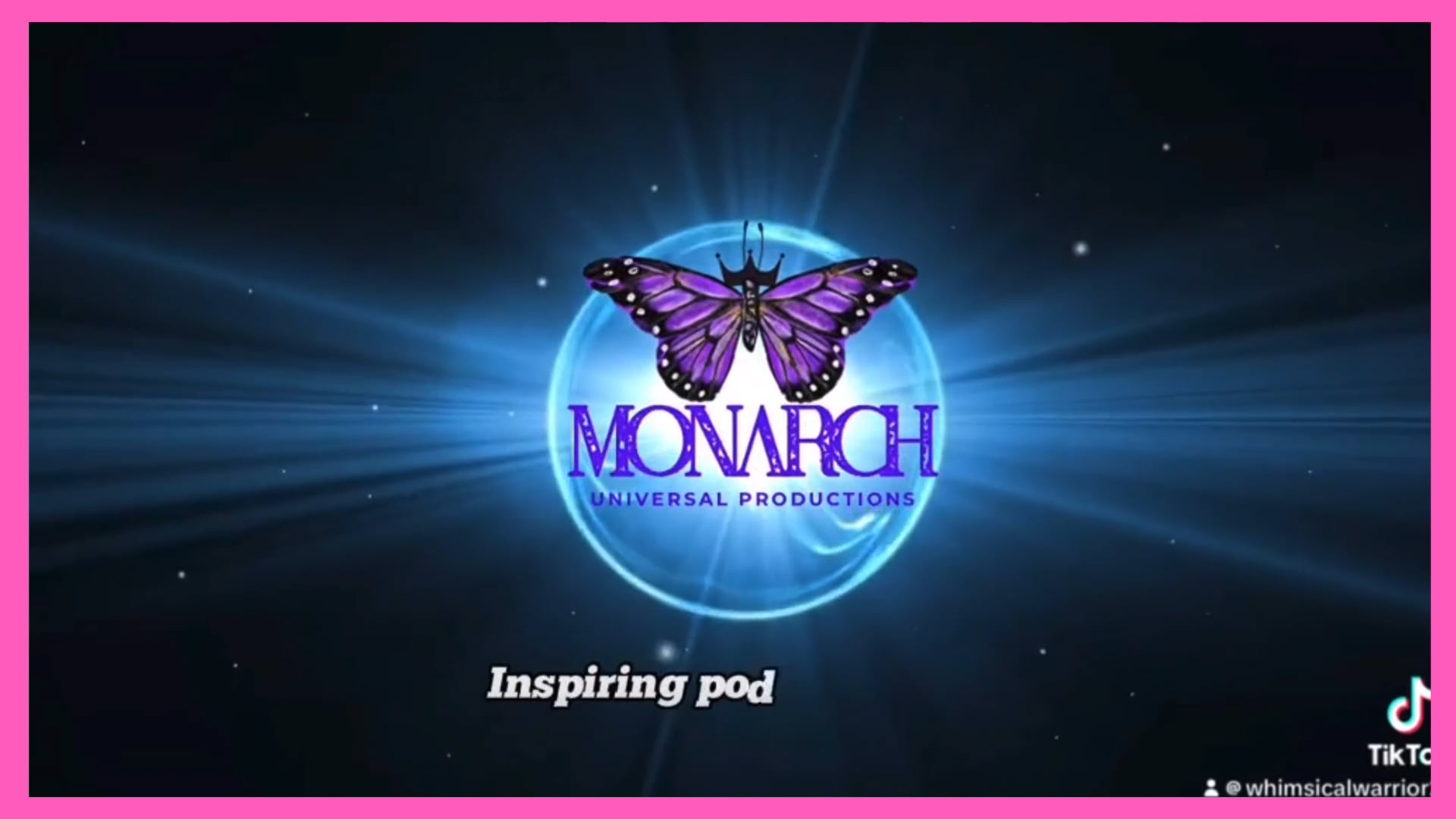 Monarch Universal Productions, LLC