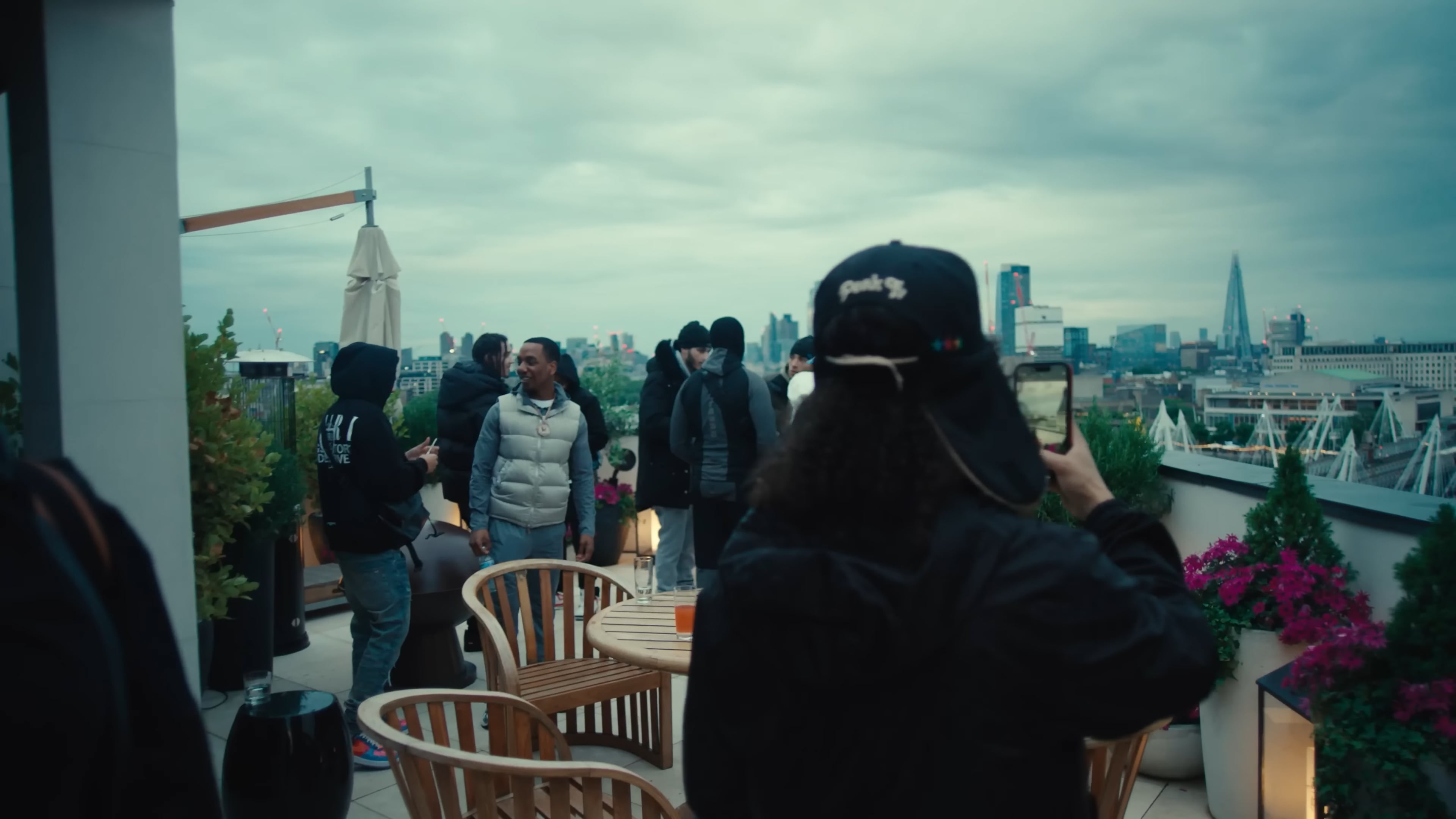CENTRAL CEE FT. LIL BABY - BAND4BAND (MUSIC VIDEO) | Videos & Movies on ...