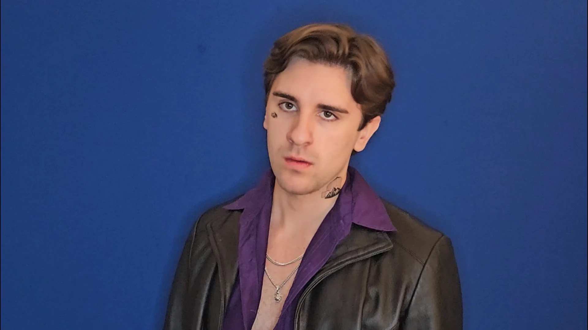 Luke Brewer-Scene 1 Take 2