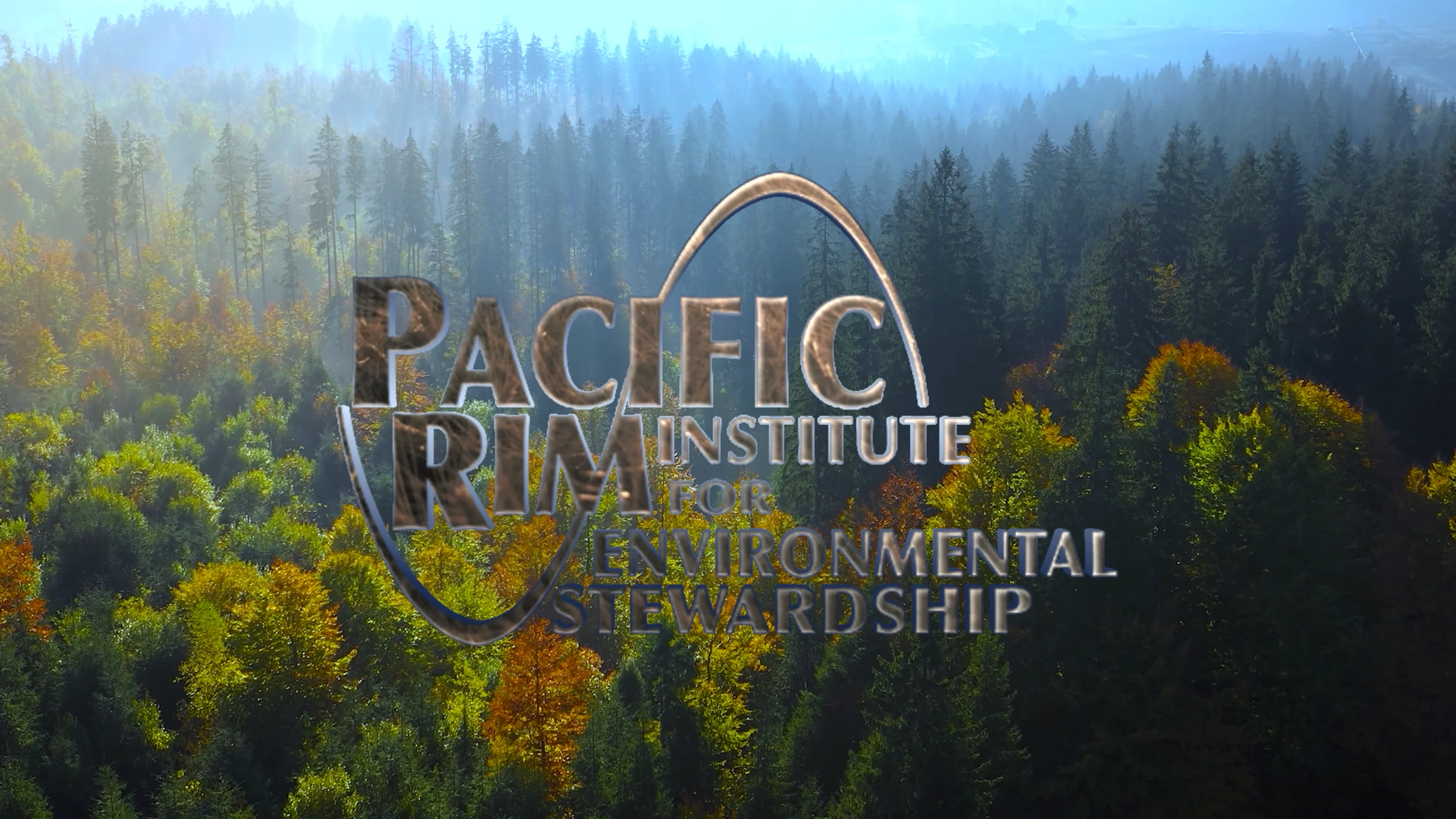 Raising Hands 2024: Pacific Rim Institute for Environmental Stewardship