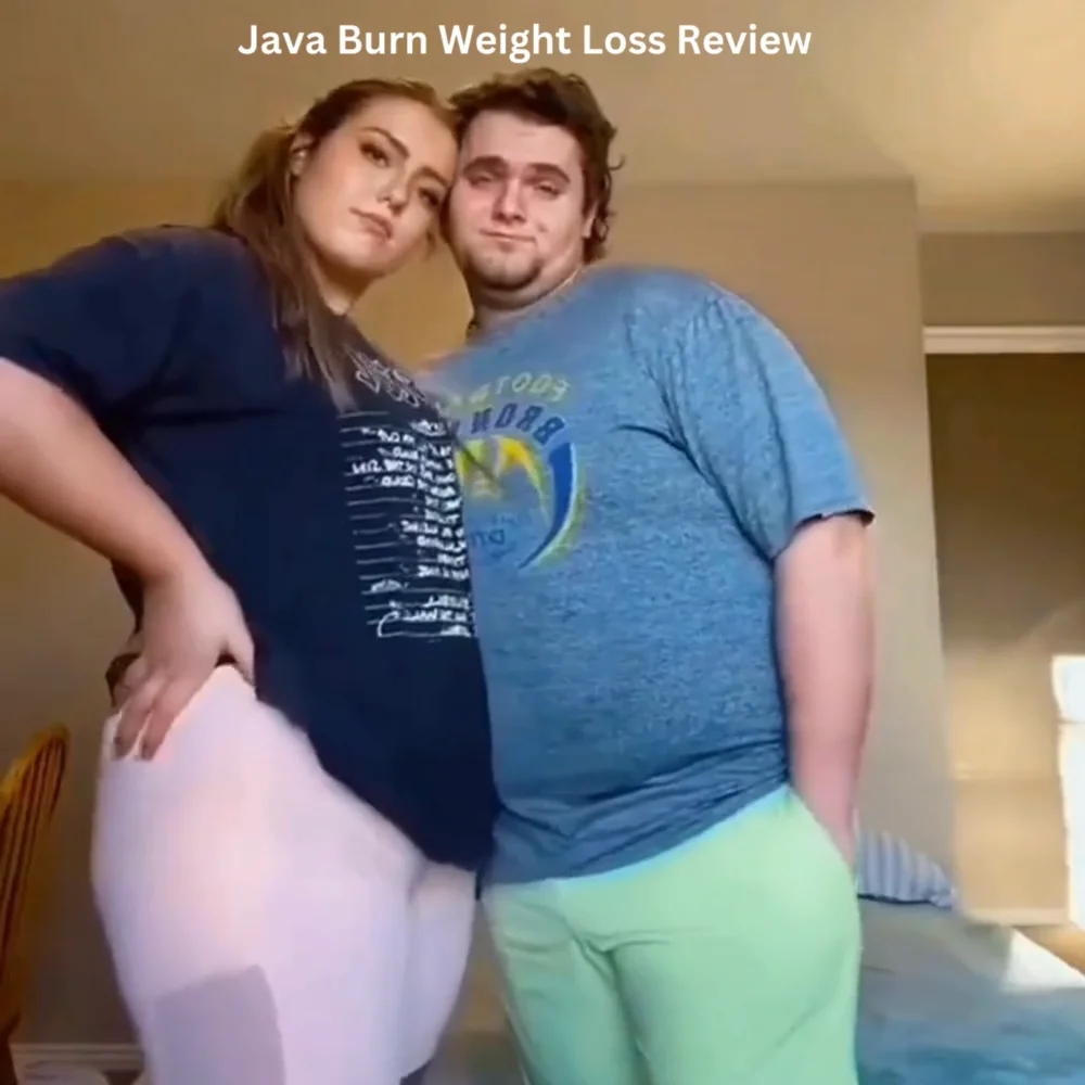 Java Burn is best Supplement for Weight Loss Review