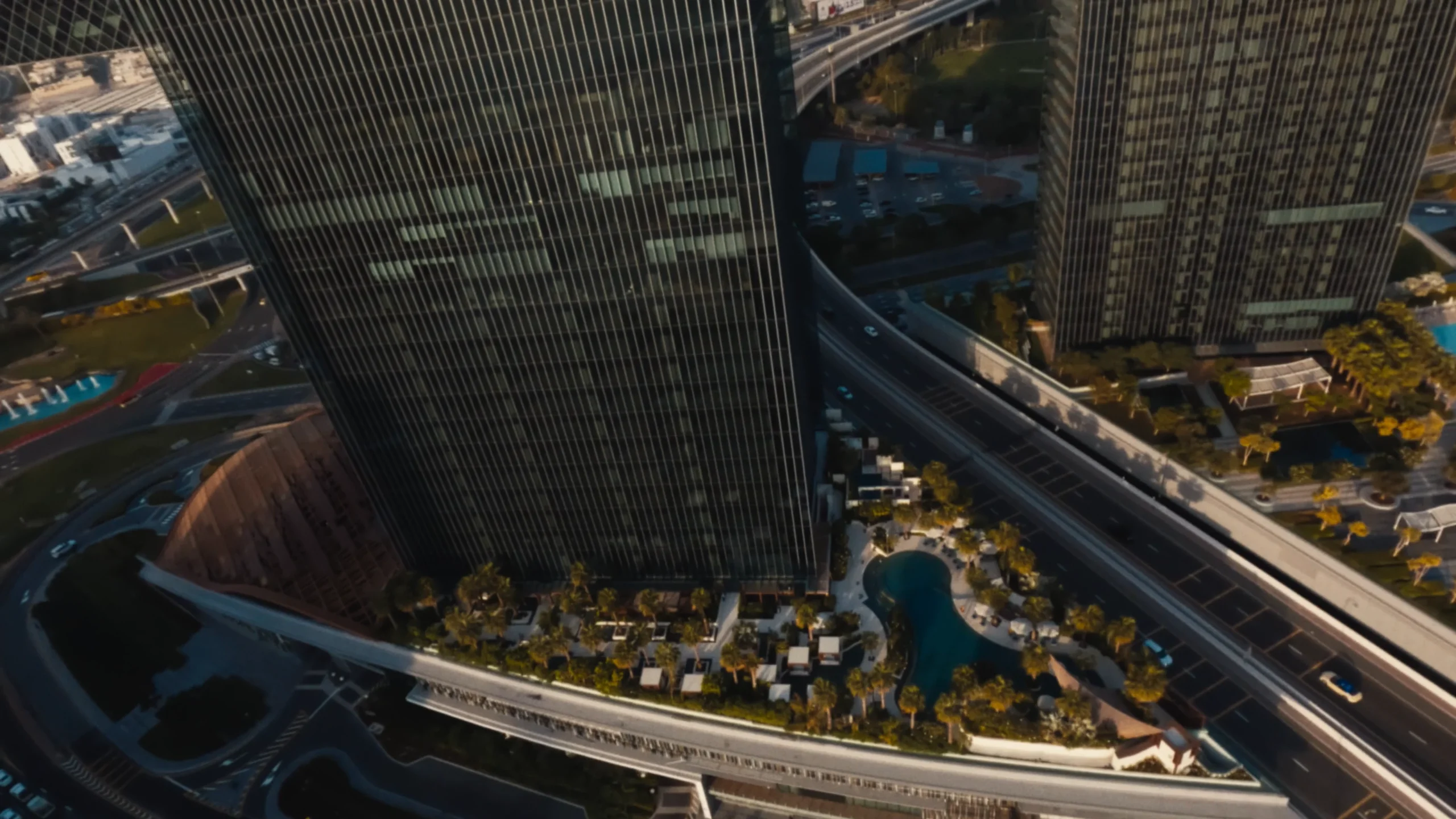 One Zaabeel 'Issam Galadari'