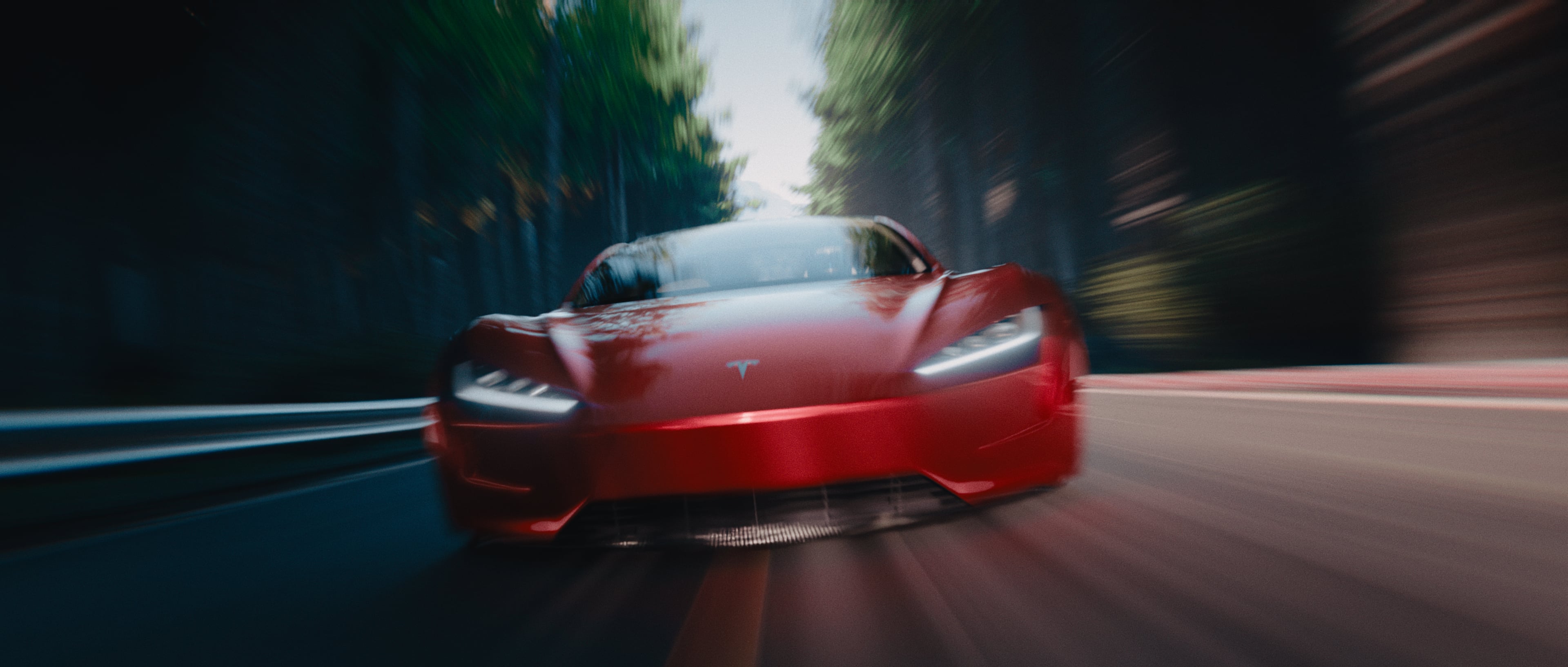 Tesla Roadster - Experience (Unofficial)