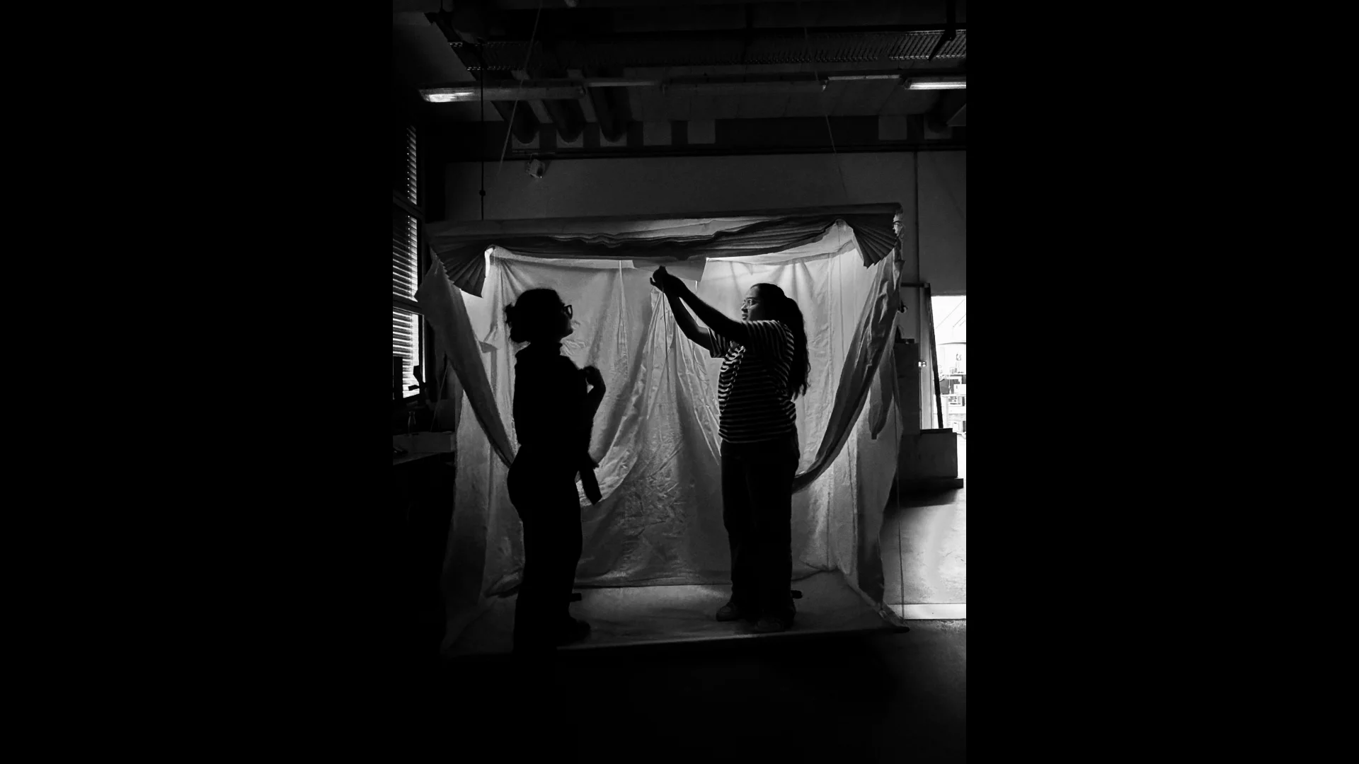 instant room szenario