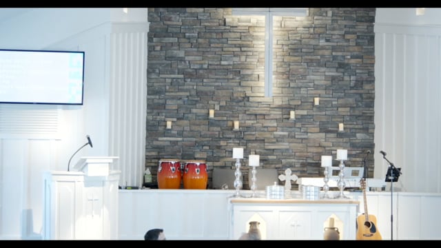 SERVICES | The Chapel at Crosspoint