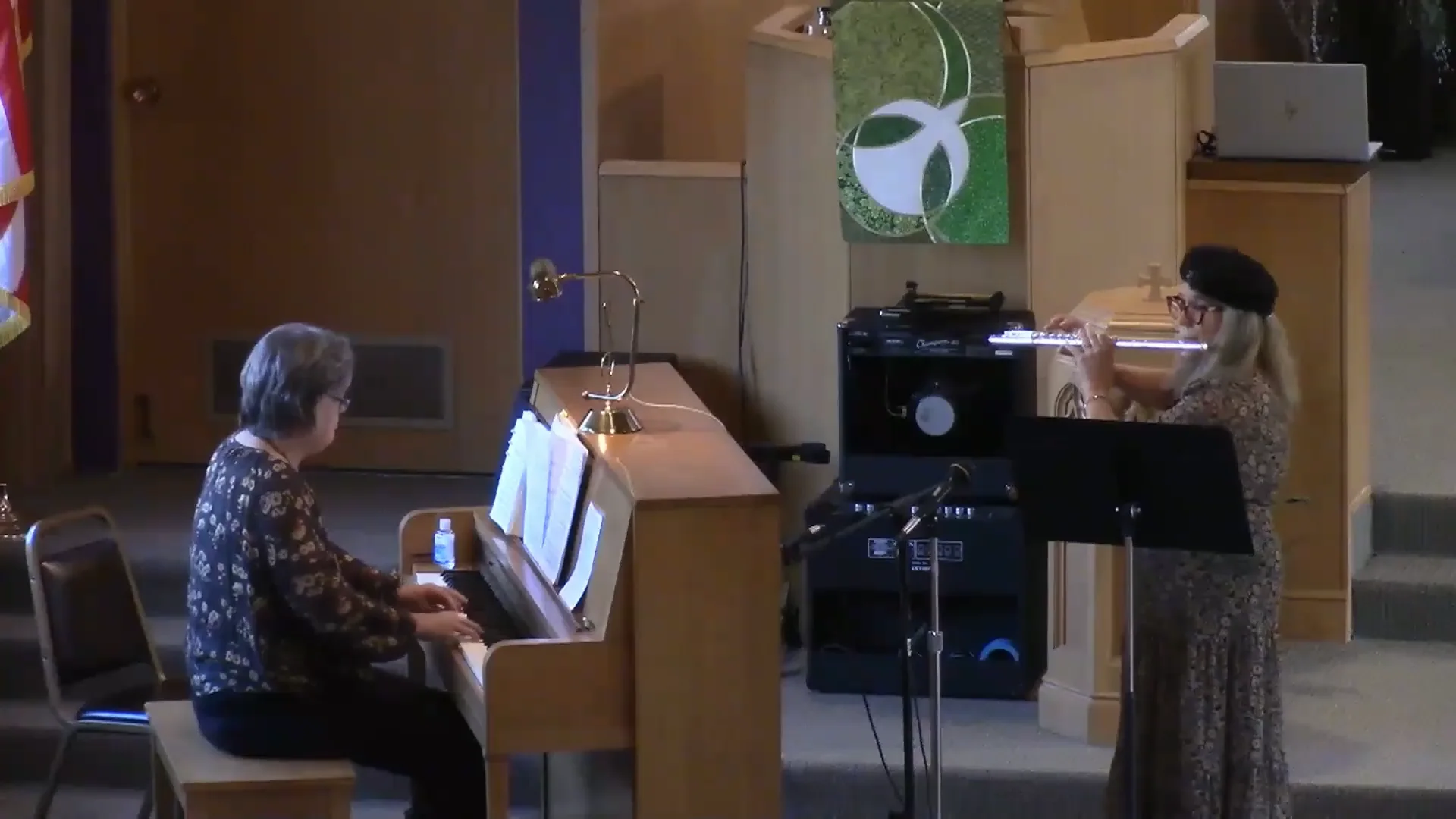 Worship - Sunday, October 27