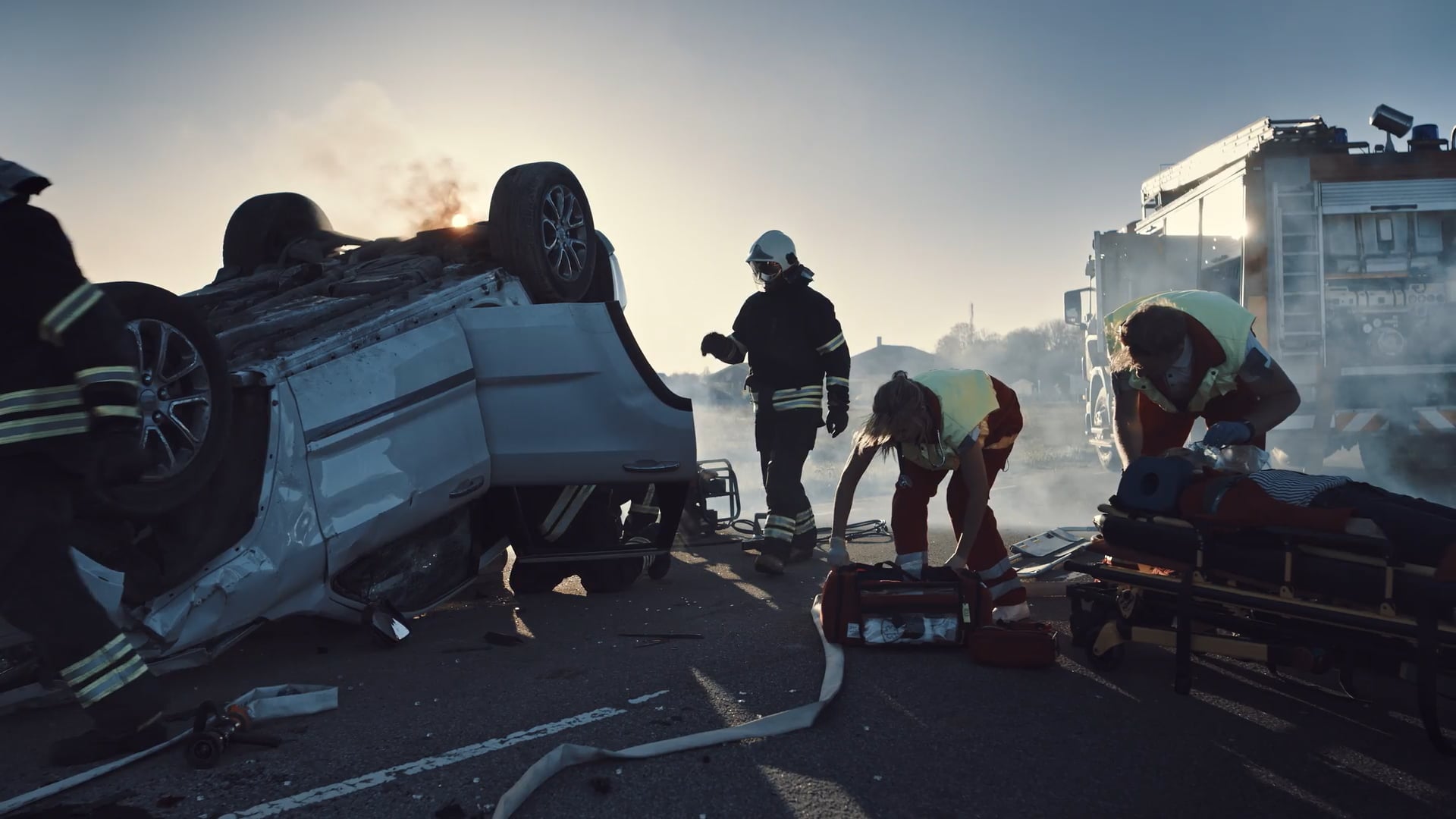 Personal Injury Attorneys | Auto Accident & Slip and Fall Claims – The ...