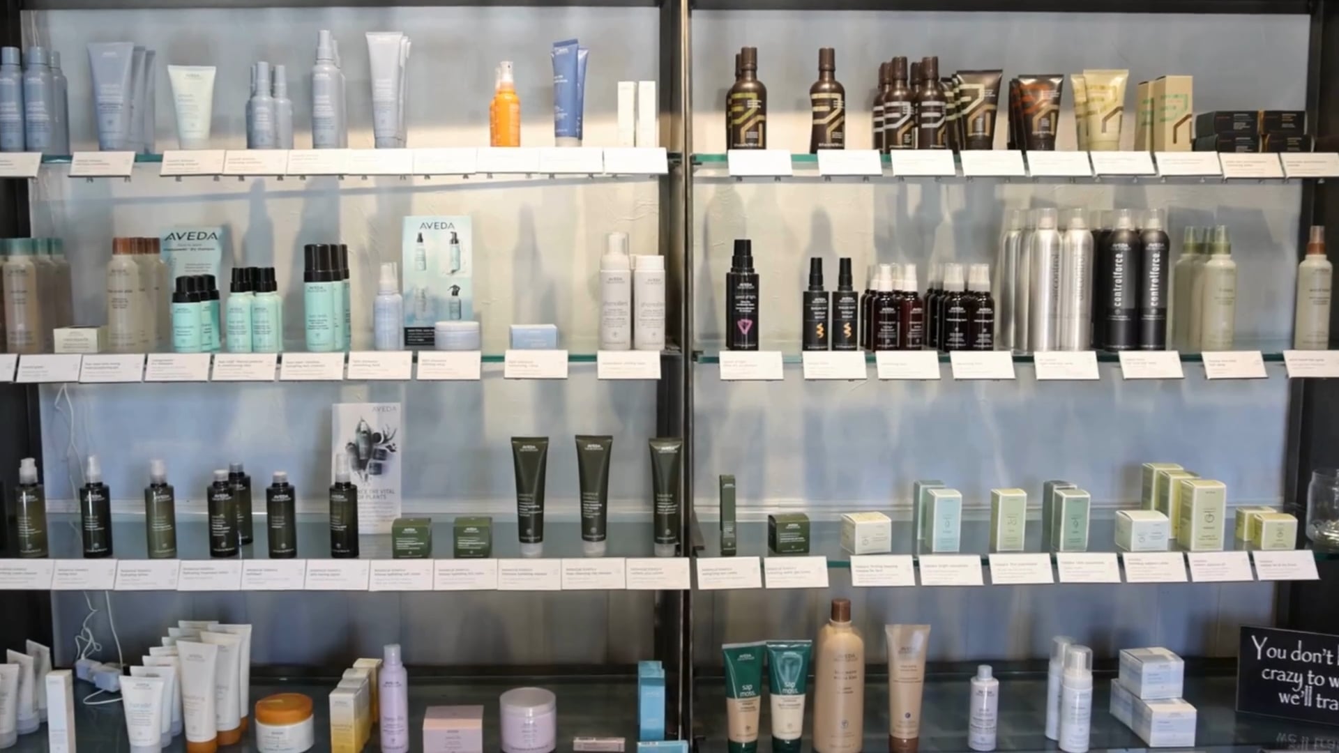 J Three Salon and Spa