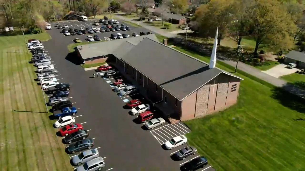 10-27-2024-Sunday Evening - Pastor Randy Mitchell