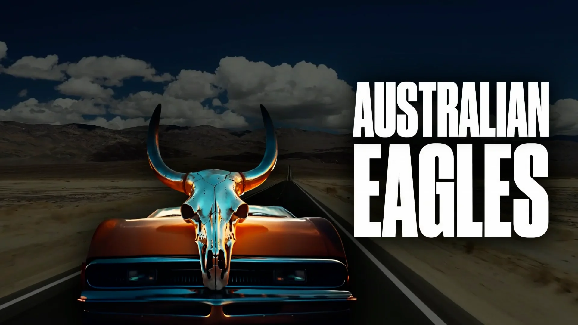 EAGLES & DIRE STRAITS 30 Sec Promo Video