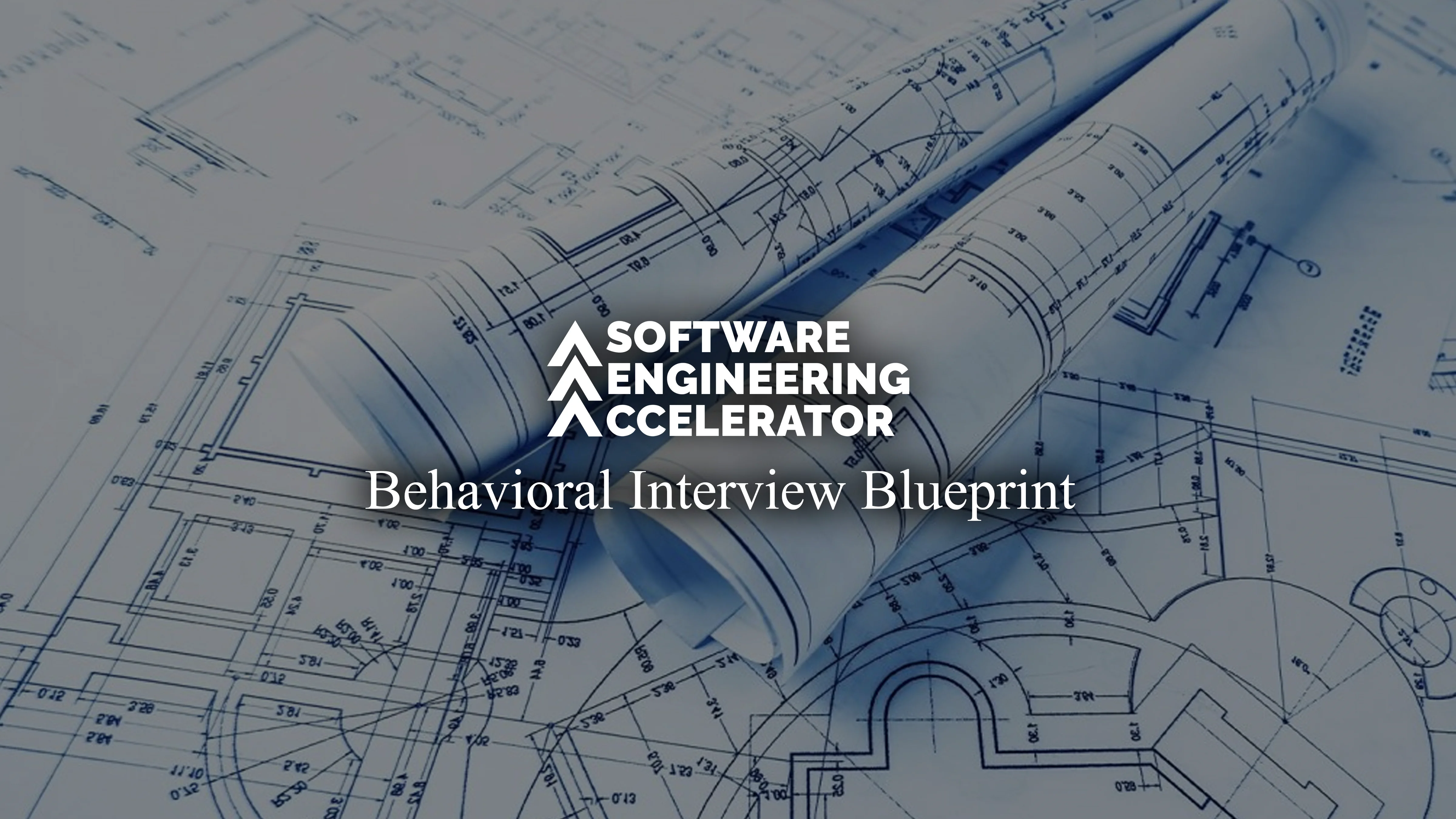 Behavioral Interview Blueprint_2