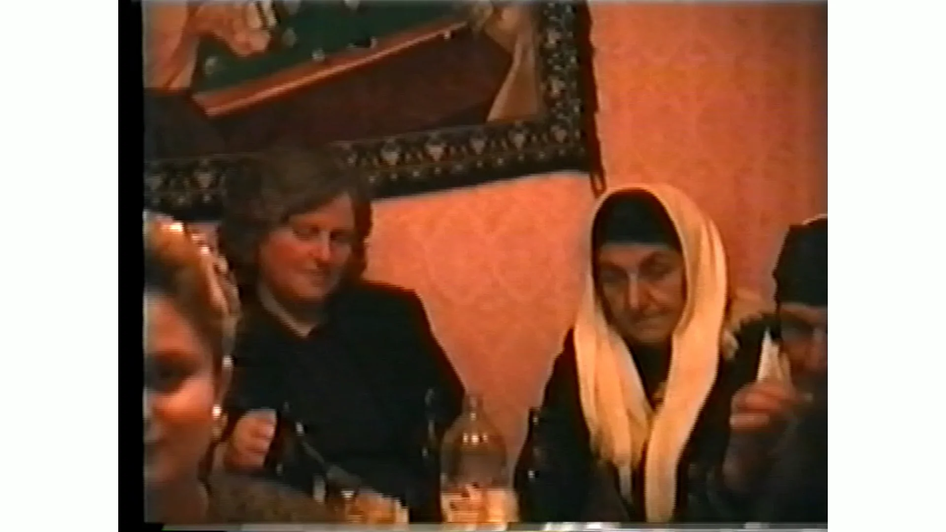 pashk 1993- full video